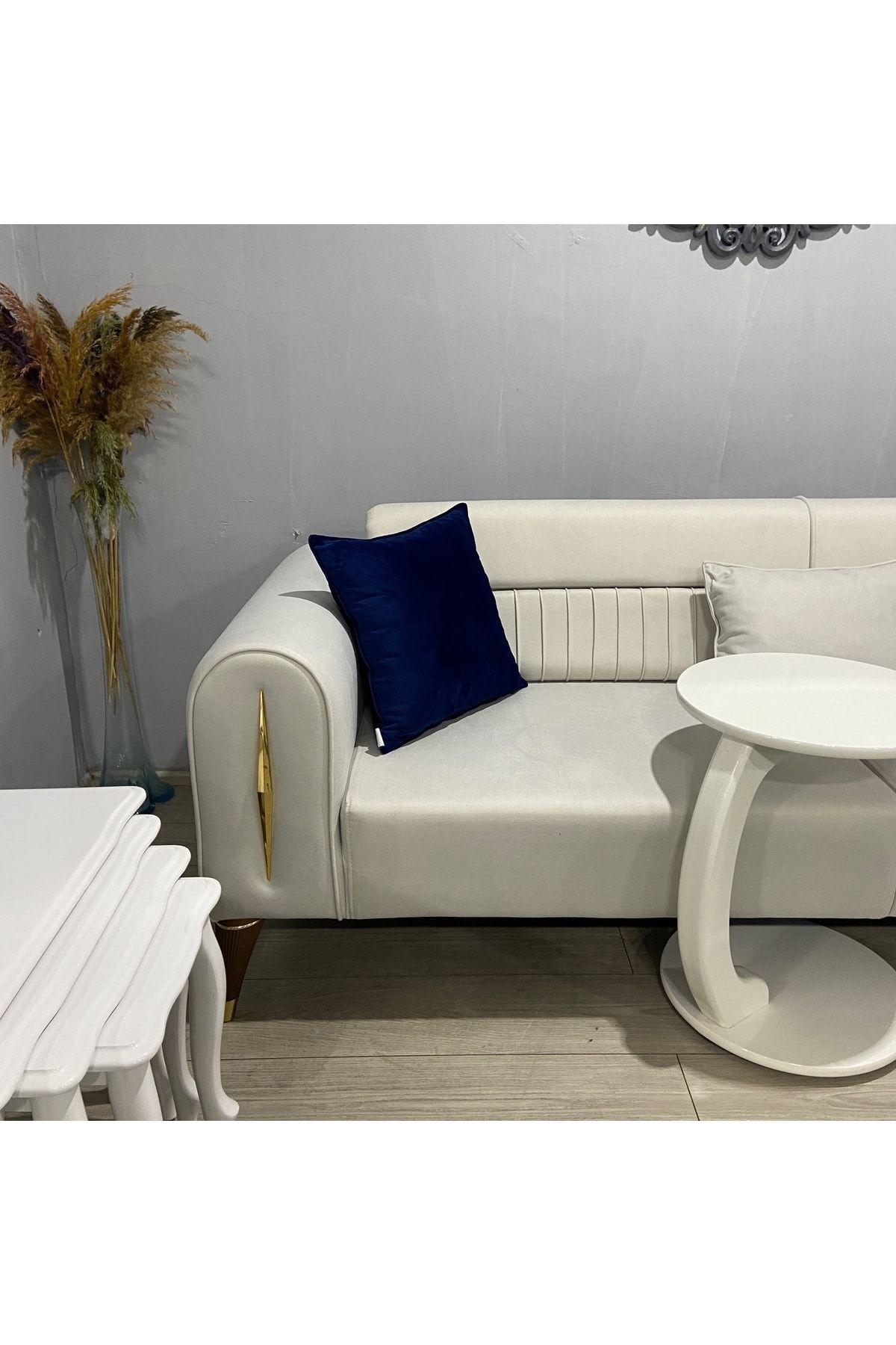 TİTİZKOLTUK Mimoza 3'lü Koltuk Kampanyalı Fiyatı, Yorumları - Trendyol