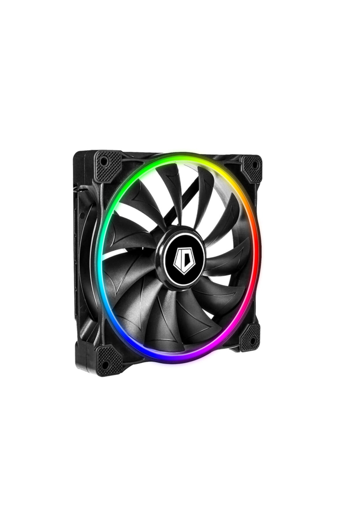 Genel Markalar Id-coolıng Zf-14025-argb 14cm 4pin Pwm Kasa Fanı Fiyatı, Yorumları - Trendyol