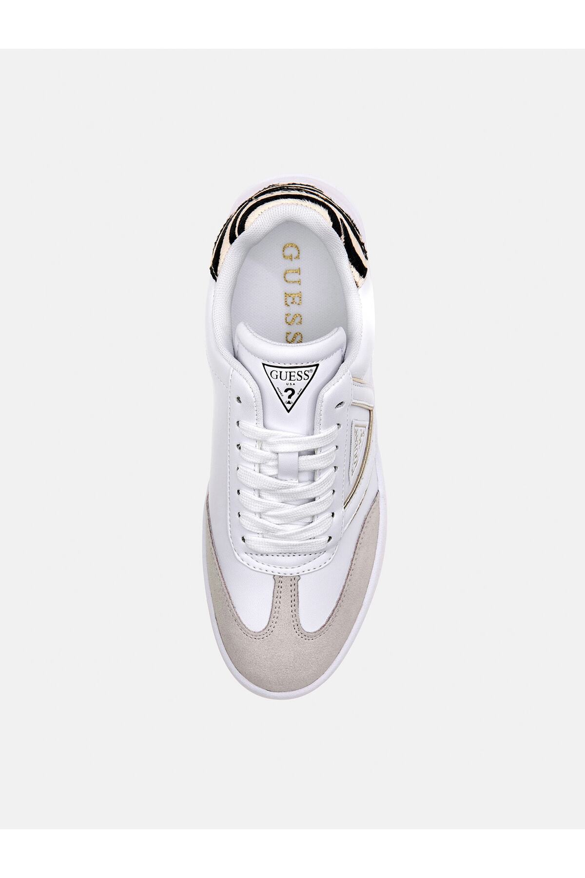 Guess Aviana Kadın Sneaker Fiyatı, Yorumları - Trendyol
