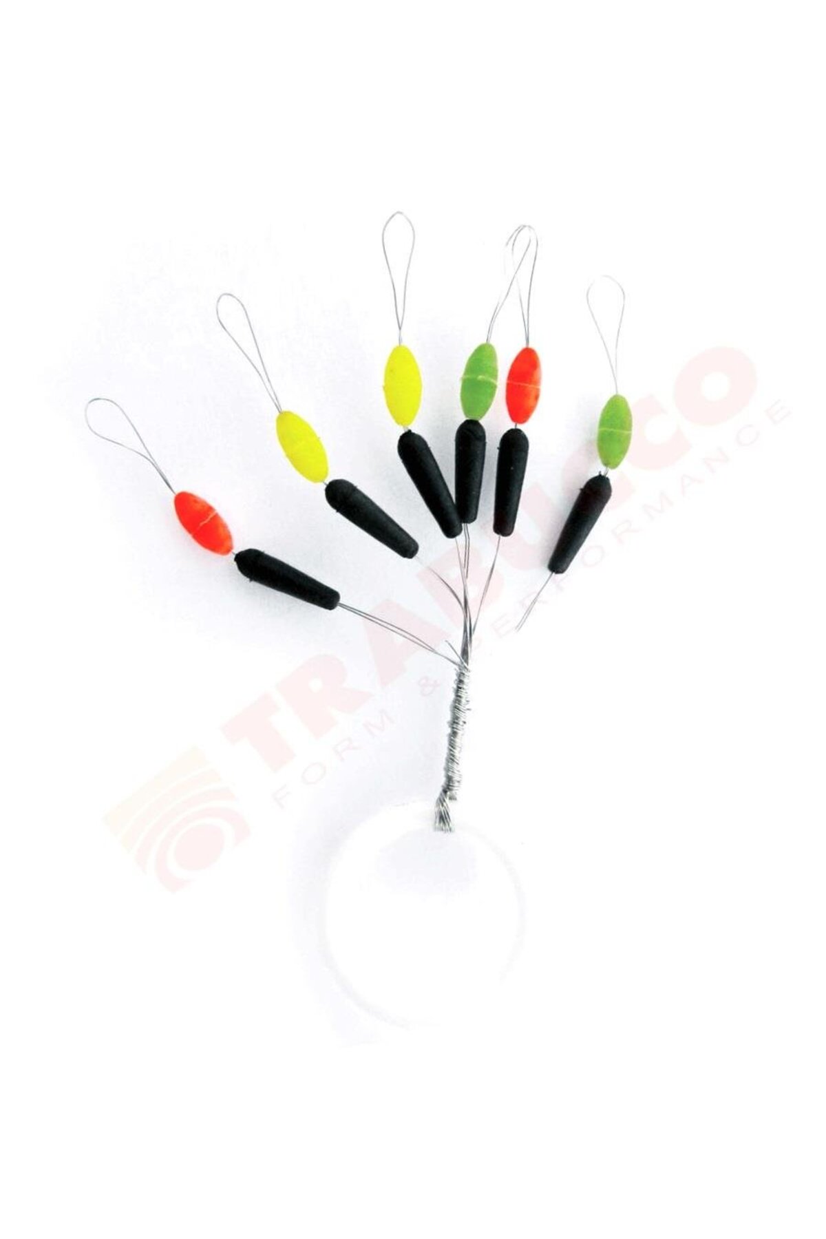 TRABUCCO Float Stopper Multicolor 400 Renkli Stoper Medium Fiyatı ...