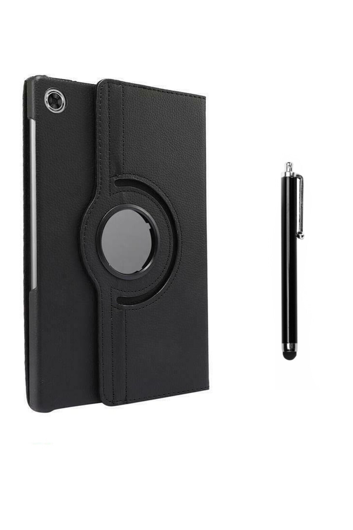 corcishop Samsung Galaxy Tab A9+Plus X210 X215 X217 Uyumlu 360° Dönerli ...