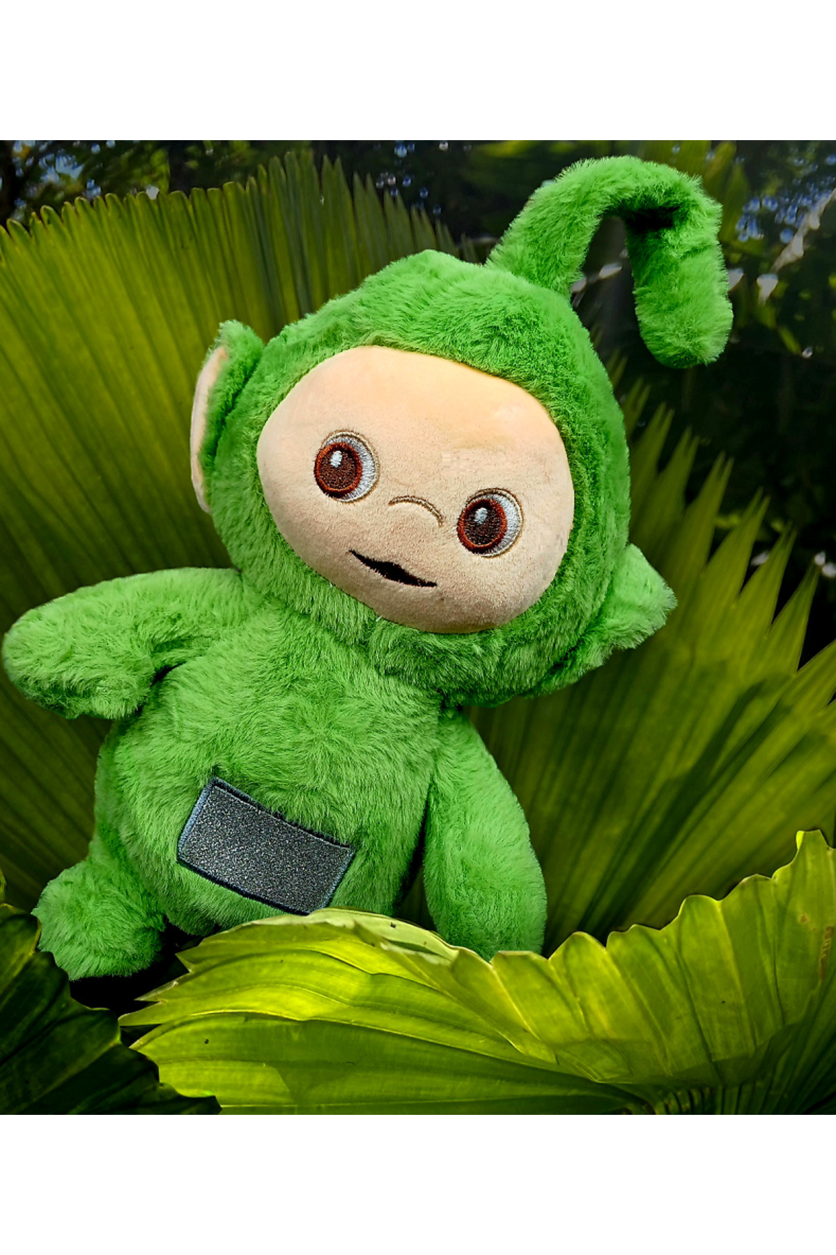 OYUNCAKSAHİLİ Dipsy Teletabi Peluş Oyuncak Teletubbies Yurtdışı Özel ...