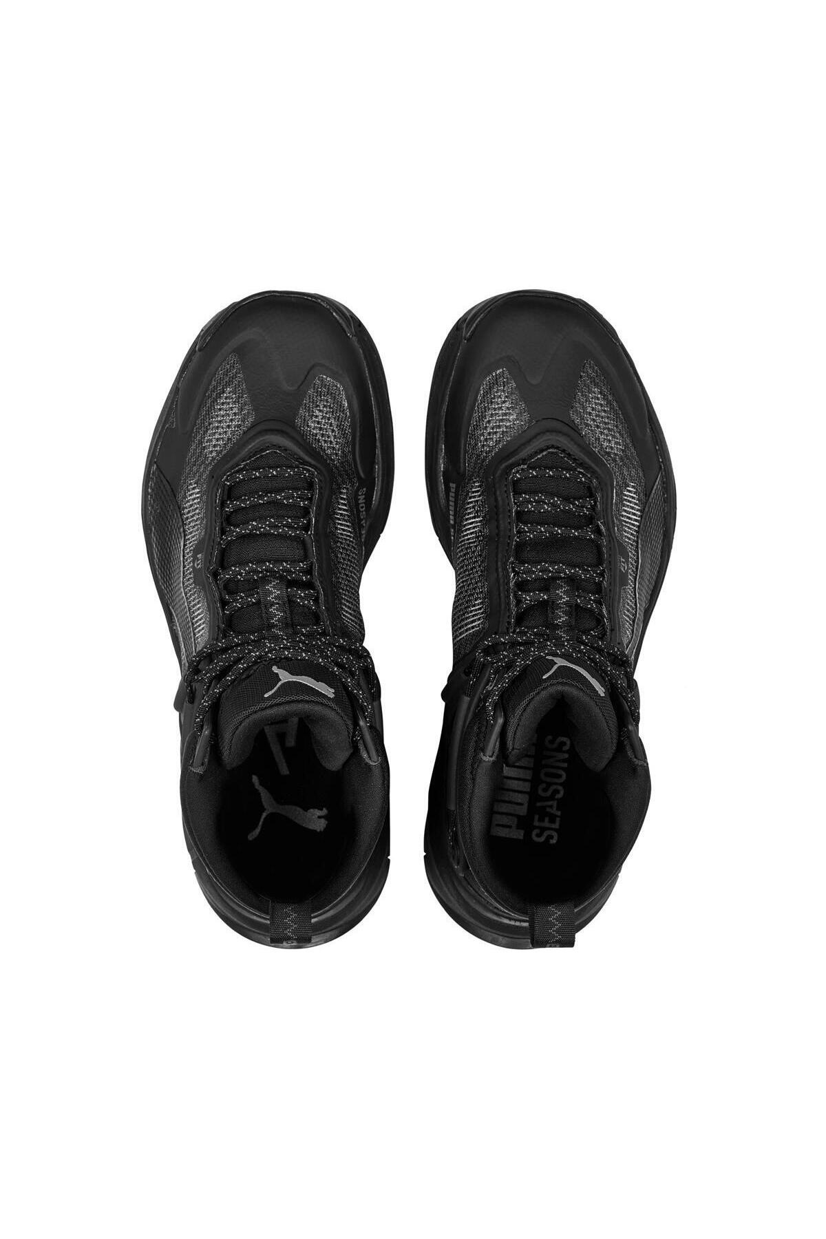 Puma Explore Nitro Mid Gtx Kadın Koşu Ayakkabı Fiyatı, Yorumları - Trendyol