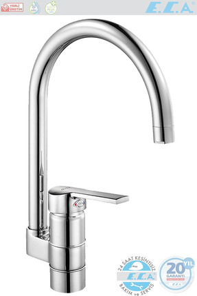 ECA Mutfak Bataryası Fiyatları ve Modelleri - Trendyol