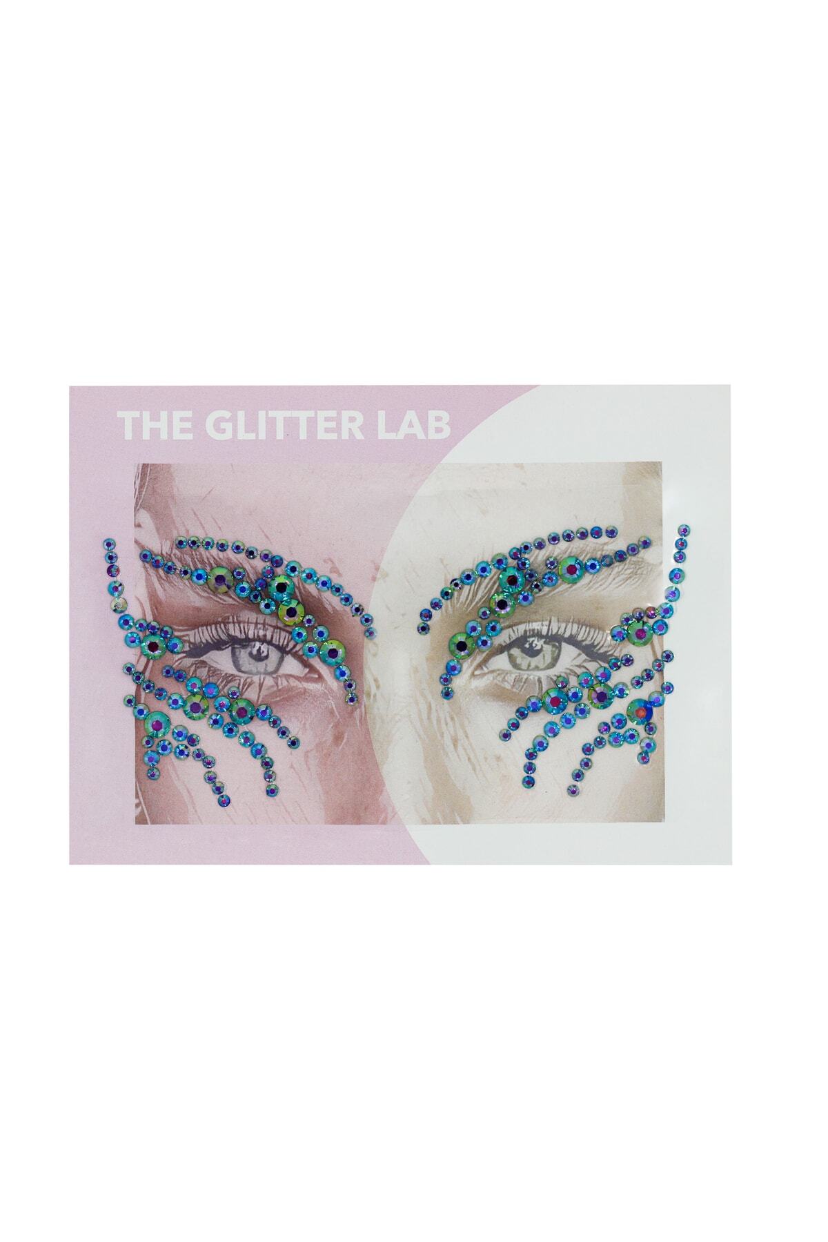 The Glitter Lab Festival Yüz Süsleme Taşları 13 - Fiyatı, Yorumları
