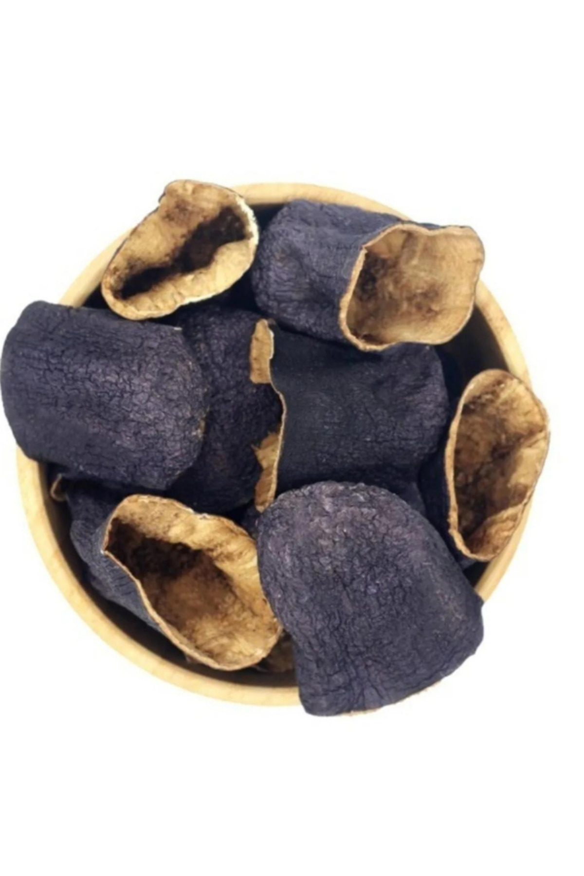 HAYPA GROSS Dolmalık Patlıcan Kurusu 1 Paket (25 Adet) - Kuruluk ...