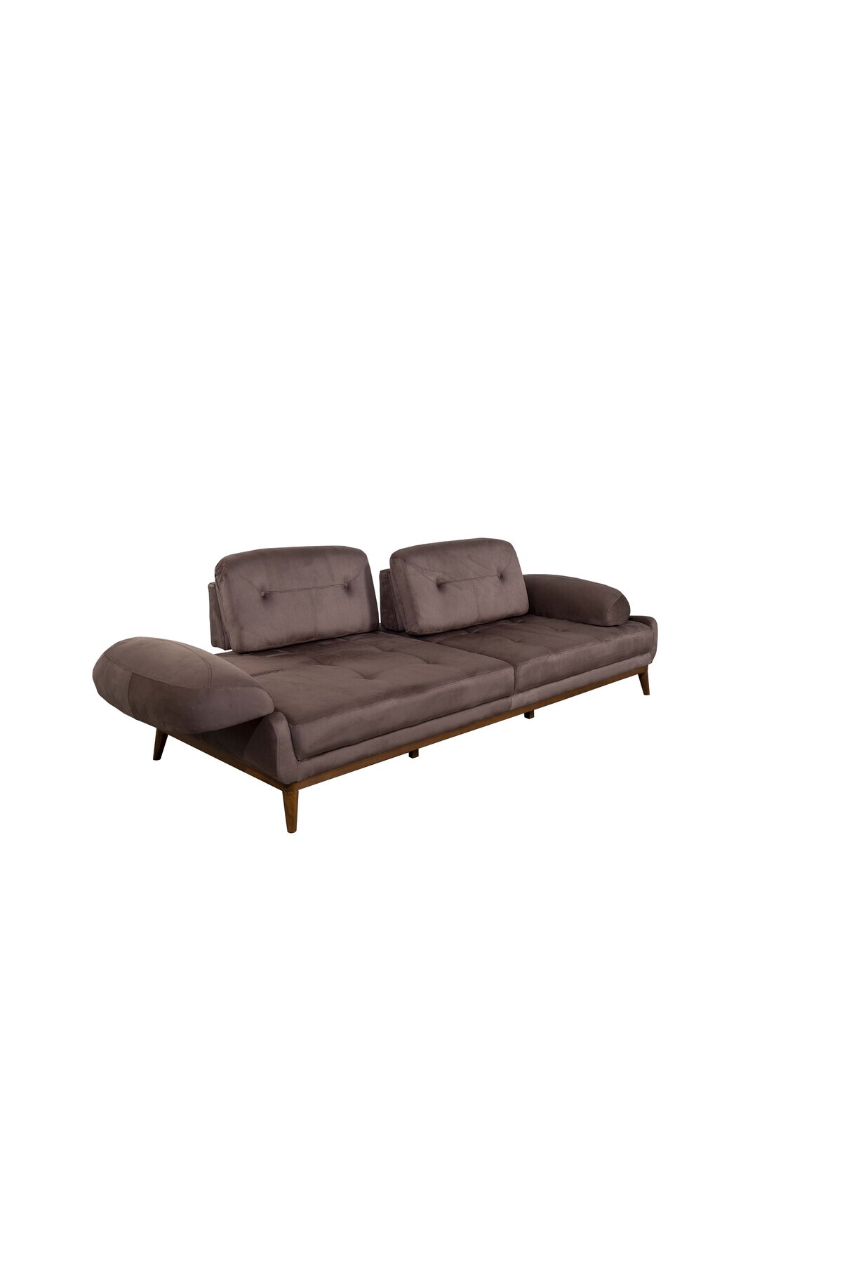 Perla Sofa NELSON YATAKLI KOLTUK TAKIMI BABYFACE KAHVE Fiyatı ...