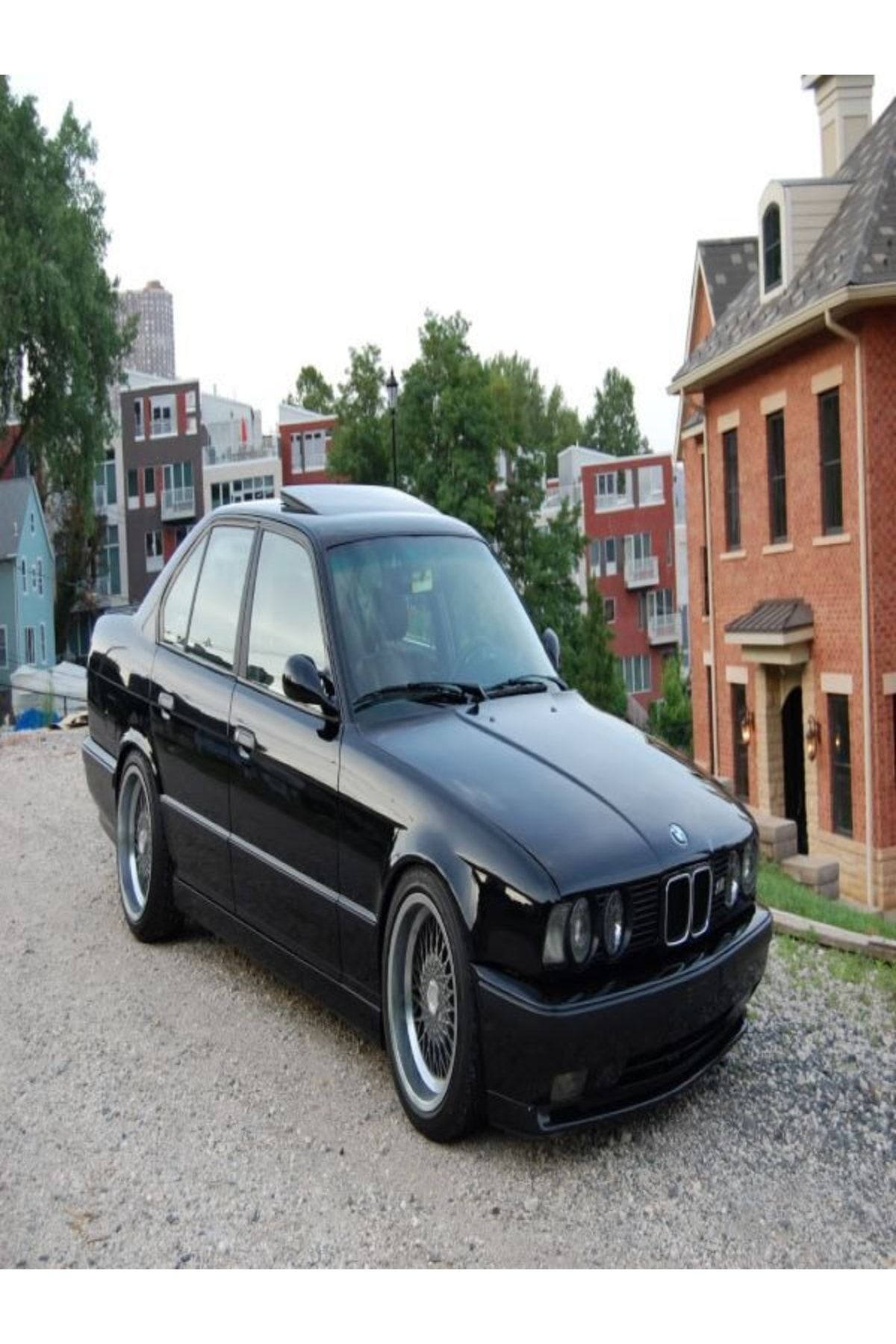 frohe Bmw E34 Ön Tampon (TAYVAN) Fiyatı, Yorumları - Trendyol