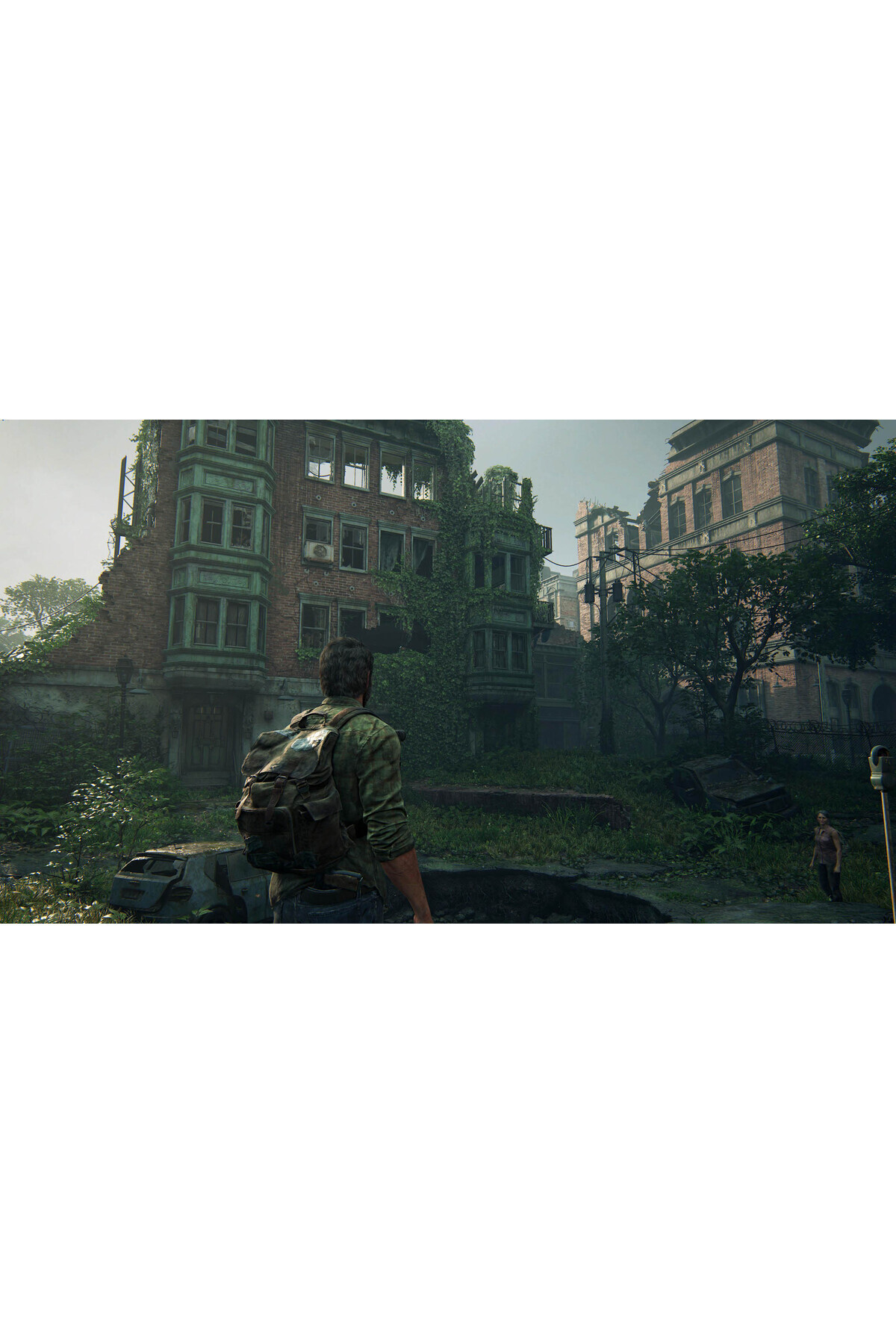 Sony The Last of Us Part II Remastered Ps5 Oyun - Fiyatı, Yorumları