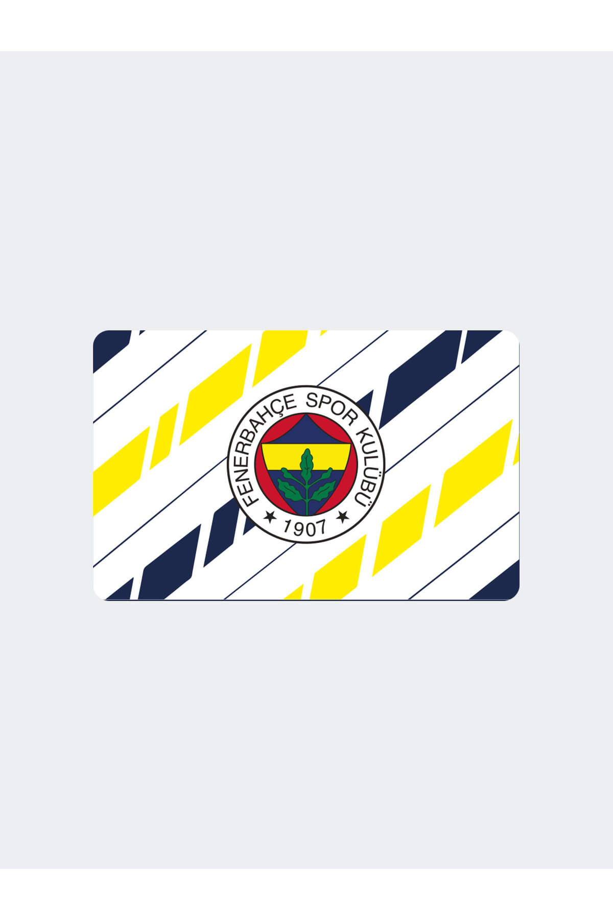 Fenerbahçe FB ÜÇLÜ DIJITAL KARTVIZIT PAKET NFC Q - Fiyatı, Yorumları