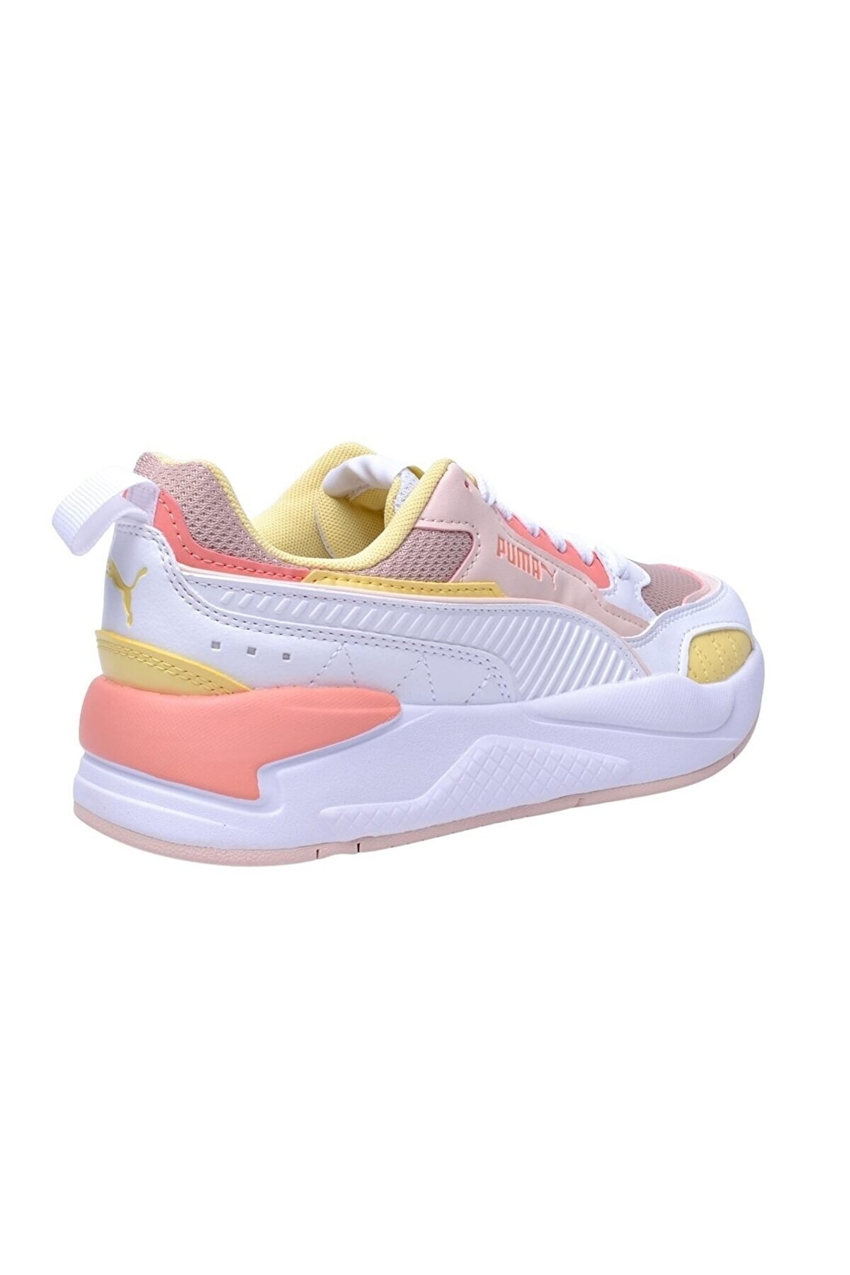 Puma X-ray 2 Square Rose Quartz- White-ıs Fiyatı, Yorumları - Trendyol