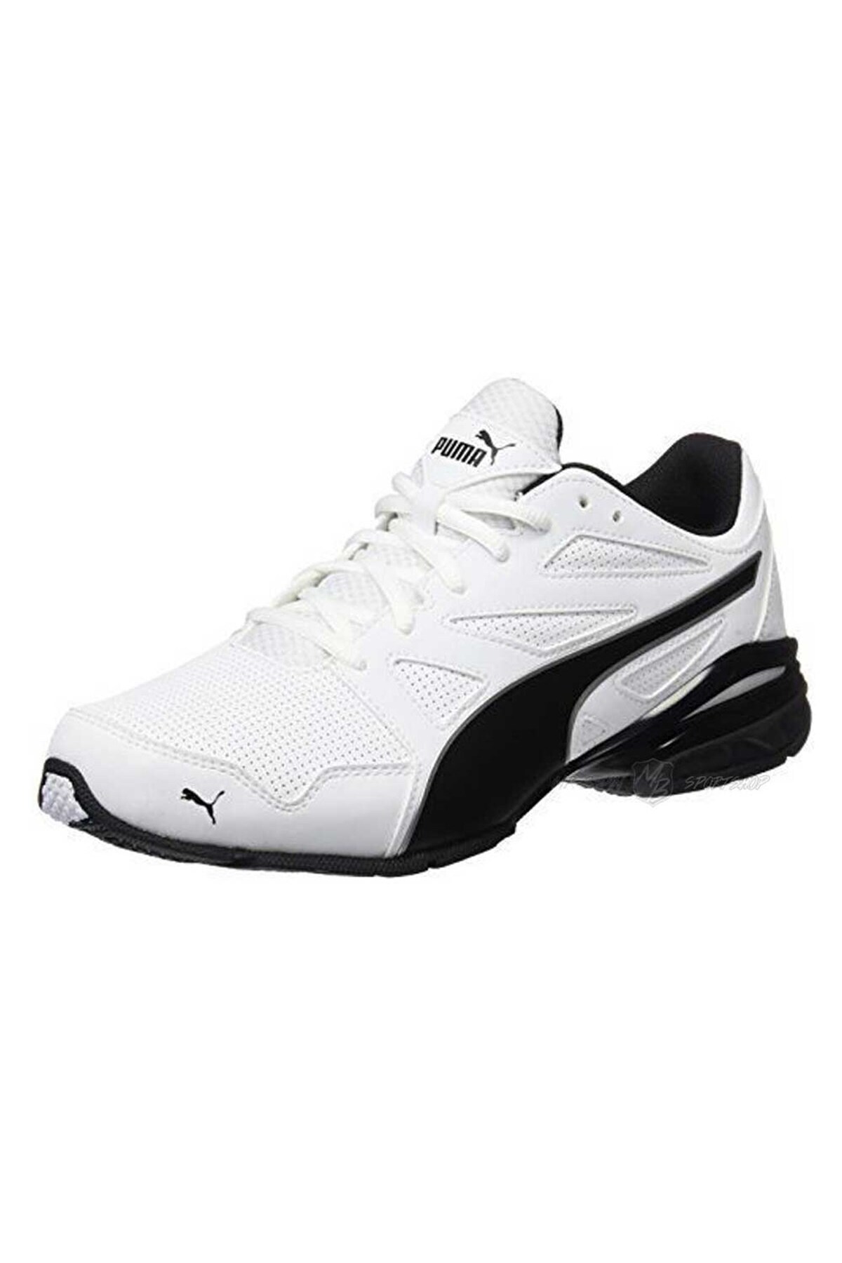 Puma Tazon Modern Sl Fm Erkek Spor Ayakkabı 190296-08 Fiyatı, Yorumları ...