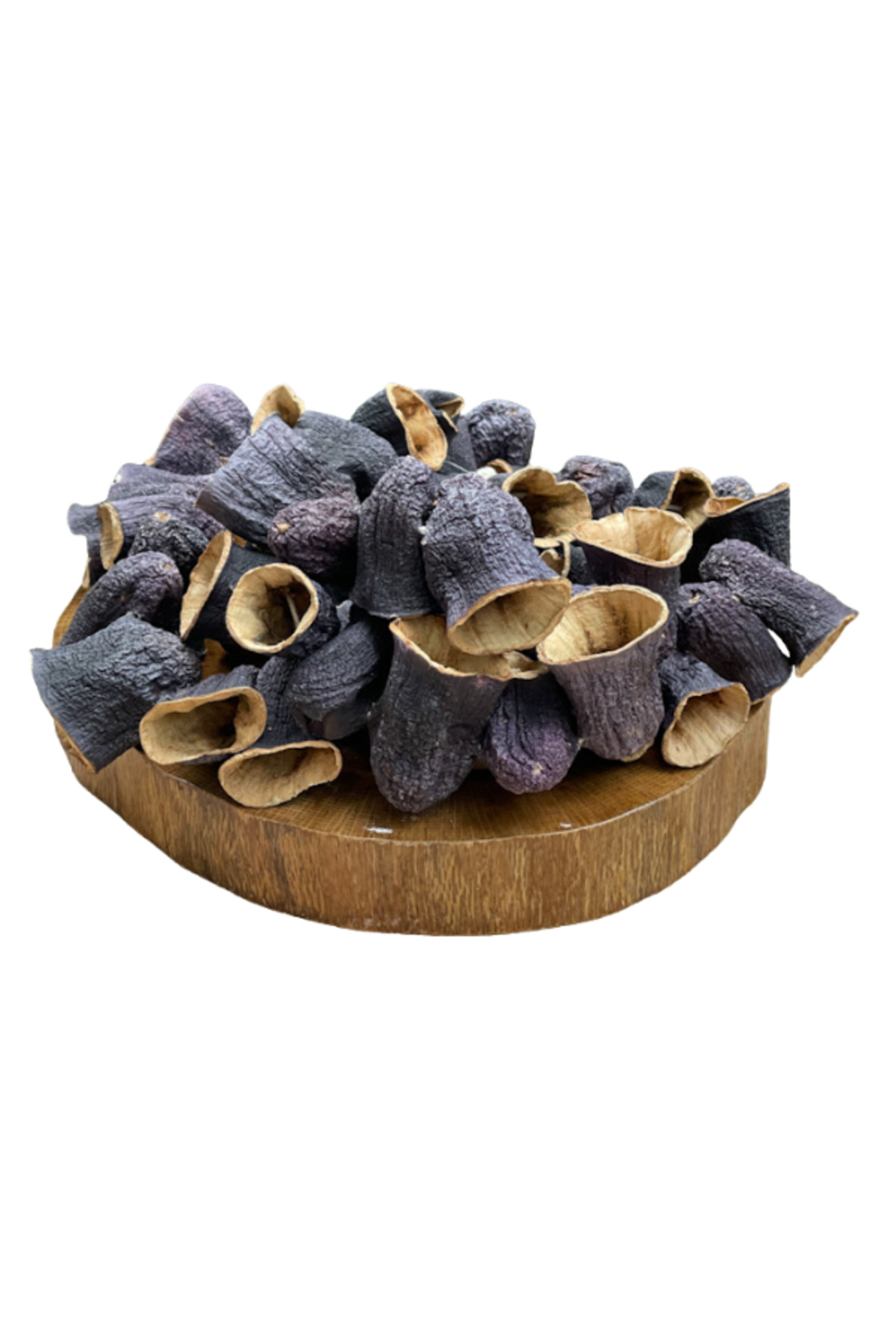 HAYPA GROSS Dolmalık Patlıcan Kurusu 1 Paket (25 Adet) - Kuruluk ...