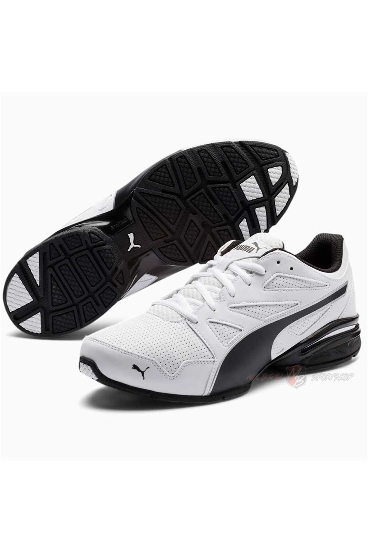 Puma Tazon Modern Sl Fm Erkek Spor Ayakkabı 190296-08 Fiyatı, Yorumları ...