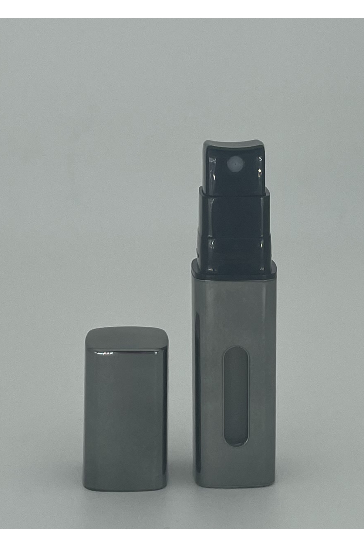 GRAY HILL'S 10 ML Doldurulabilir Cep Parfüm Şişesi - 2 Adet Fiyatı, Yorumları - Trendyol