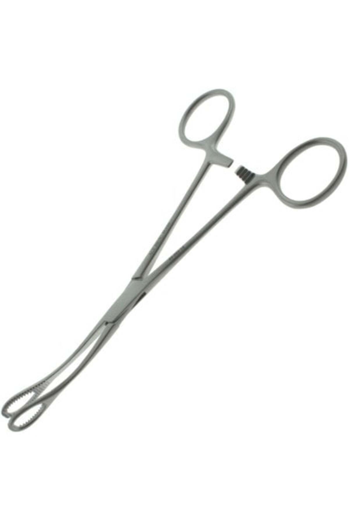 MEDİKALCİM Forester Pensi - Over Pensi 24 Cm - Eğri - Fiyatı, Yorumları