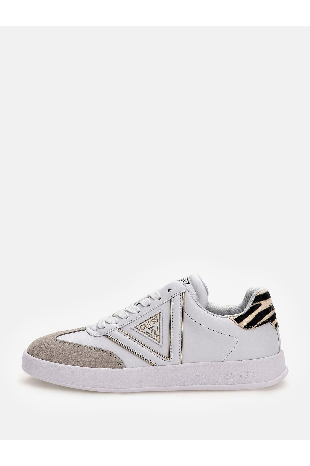 Guess Aviana Kadın Sneaker Fiyatı, Yorumları - Trendyol