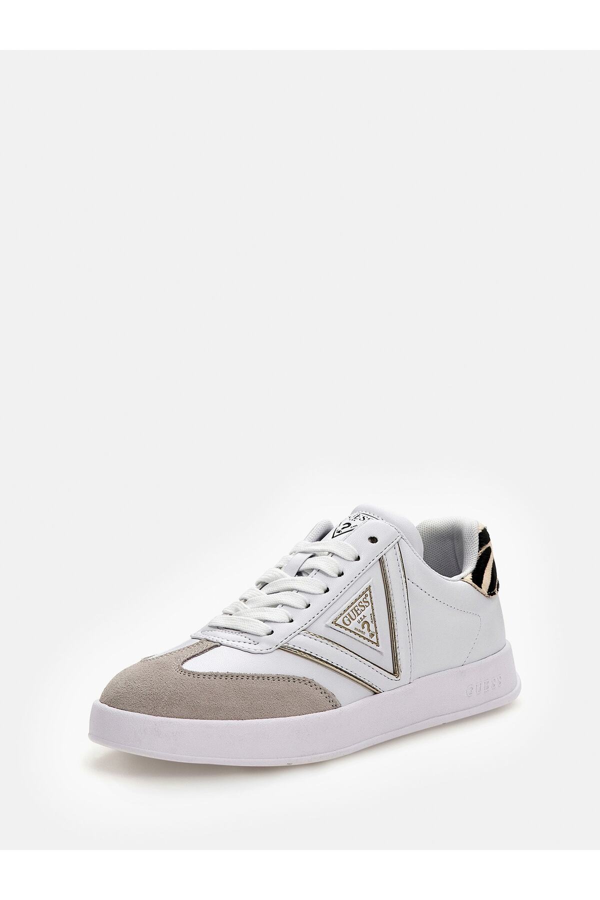 Guess Aviana Kadın Sneaker Fiyatı, Yorumları - Trendyol