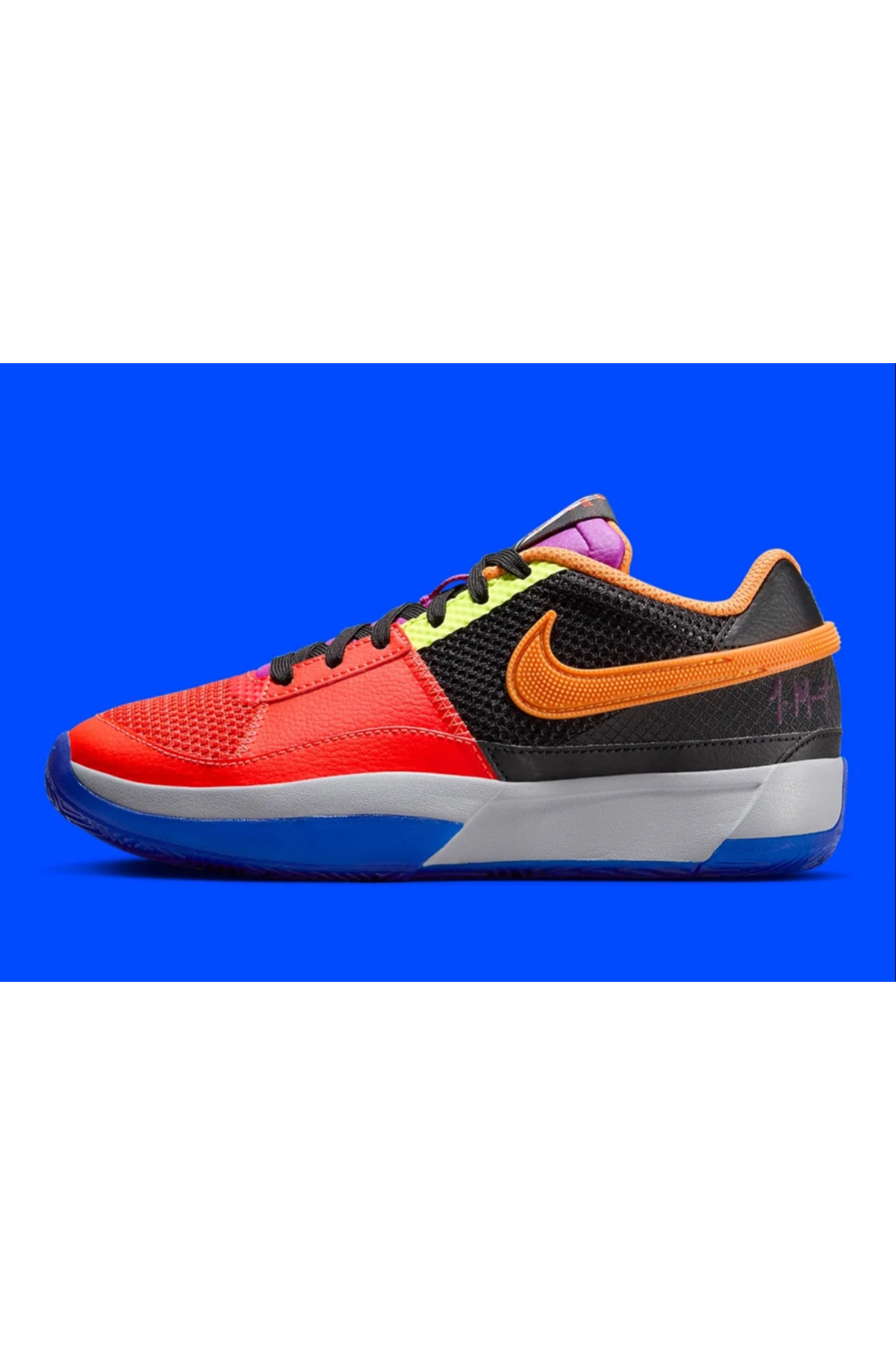 Nike Ja Morant Ja ALL-STAR 1 Erkek Basketbol Ayakkabısı Fiyatı ...