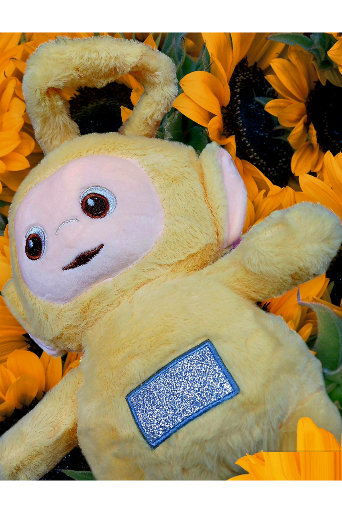 OYUNCAKSAHİLİ Laa Laa Teletabi Peluş Oyuncak Teletubbies Yurtdışı Özel ...