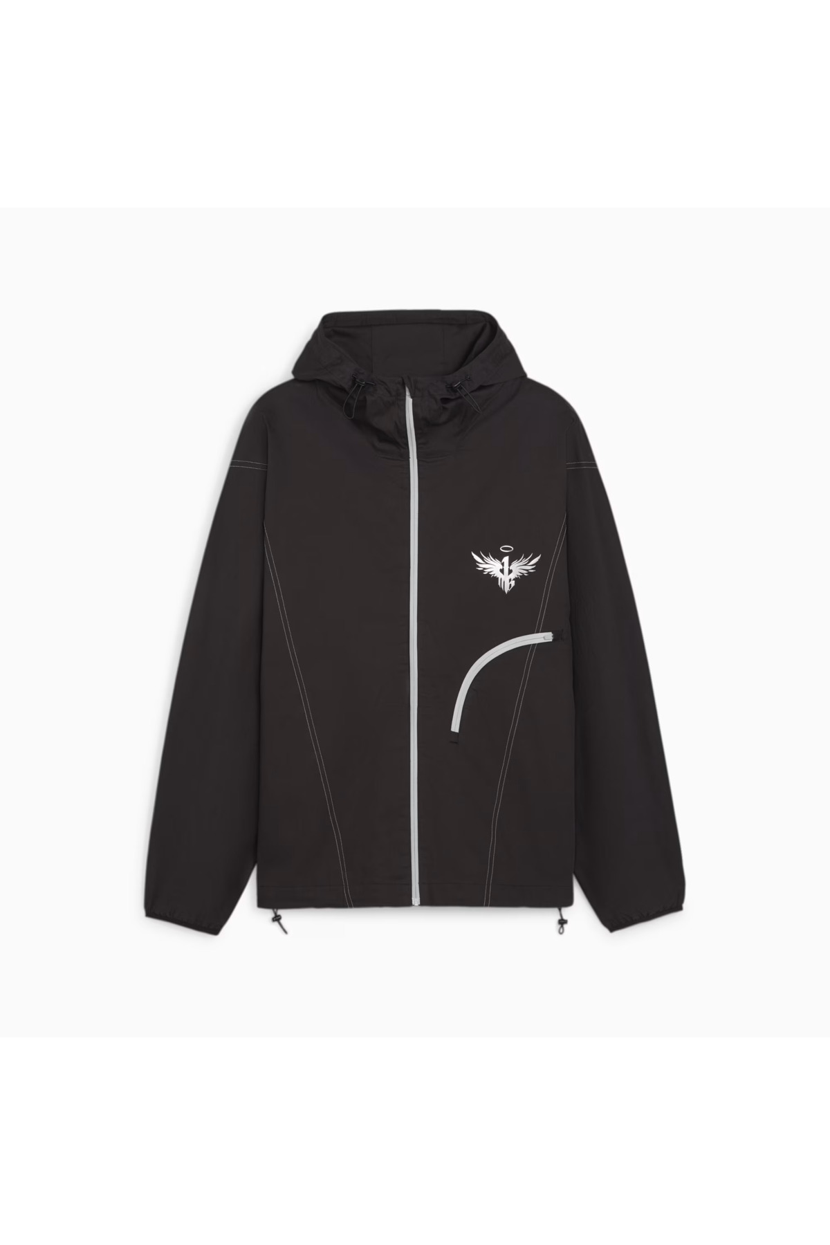 Puma Melo X Toxic Dime Jacket 2.0 Erkek Ceket Fiyatı, Yorumları - Trendyol