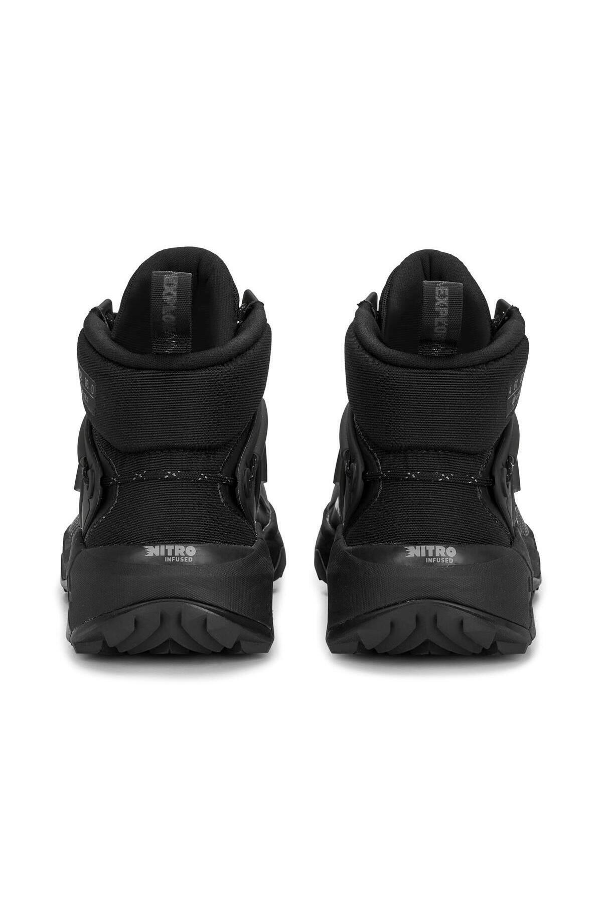 Puma Explore Nitro Mid Gtx Kadın Koşu Ayakkabı Fiyatı, Yorumları - Trendyol