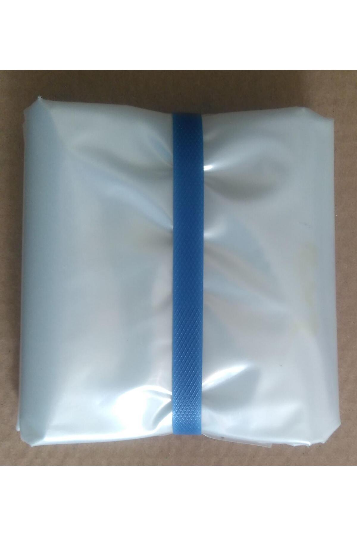 Cegel Ziraat Naylon Branda 180 Micron, En : 4m Boy: 4m 4X4 Metre Kare ...