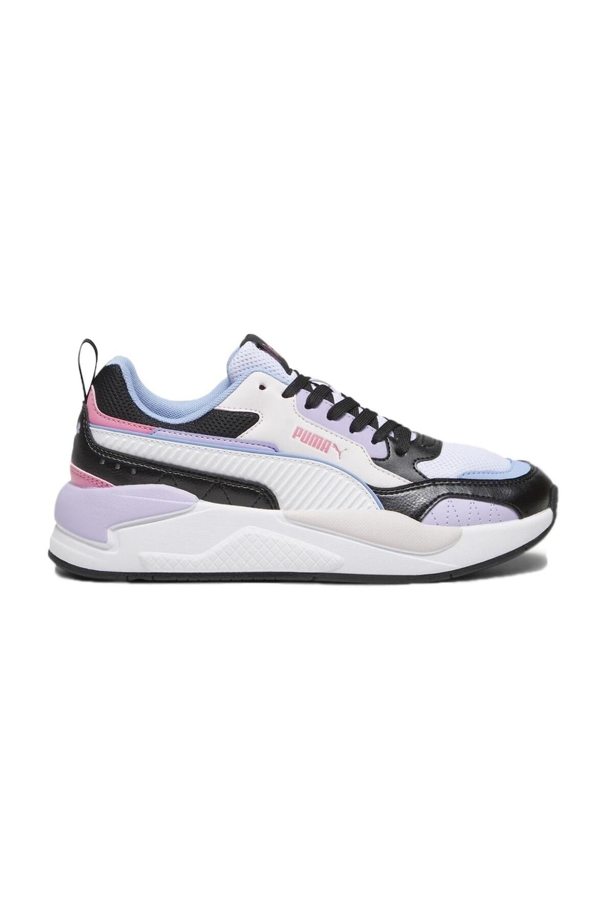 Puma X-Ray 2 Square - Renkli Unisex Spor Ayakkabı Fiyatı, Yorumları ...