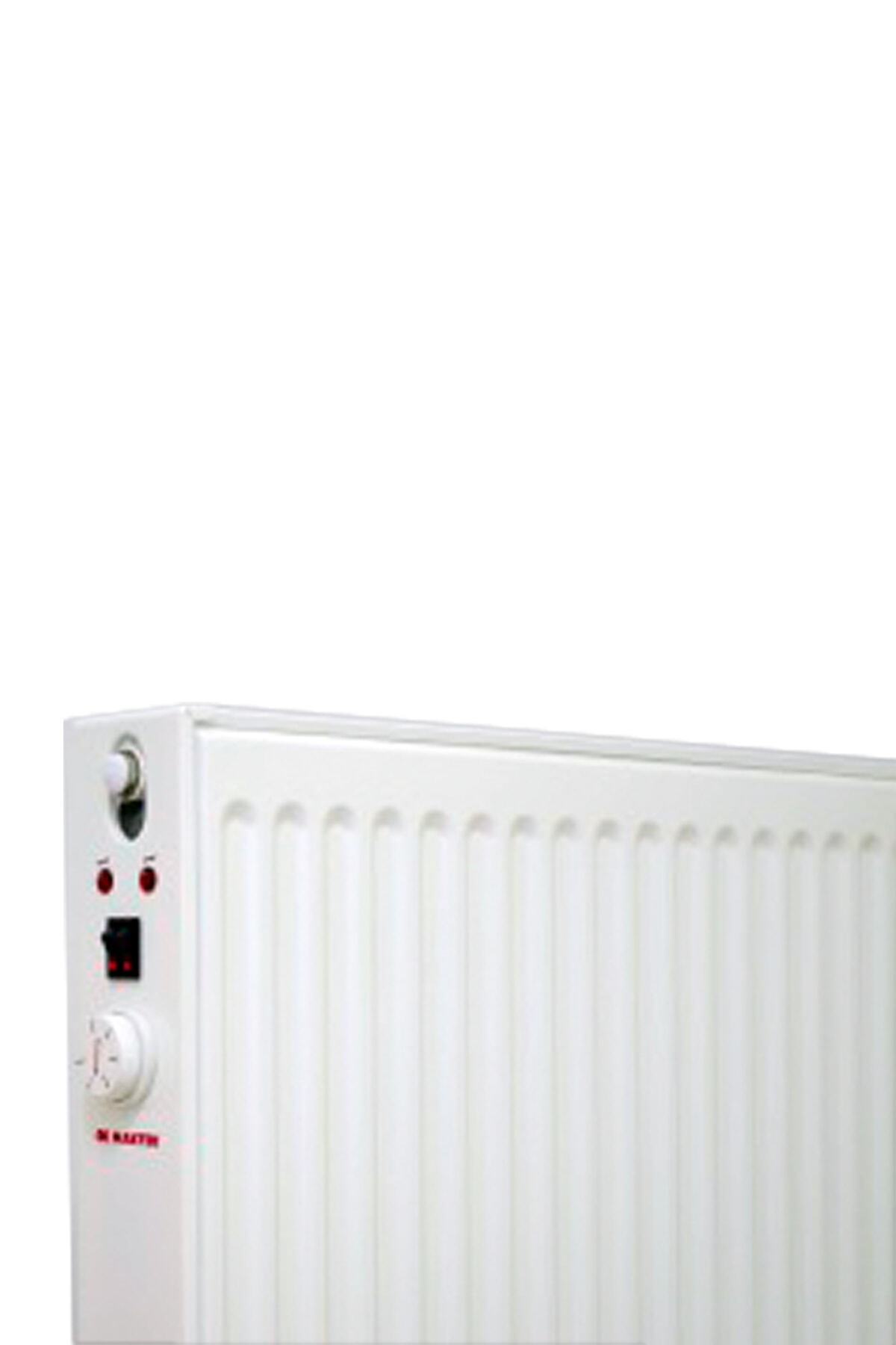 Maktek Elektrikli Radyatör Kalorifer / Yağlı Petek Isıtıcı Soba D6080 ...