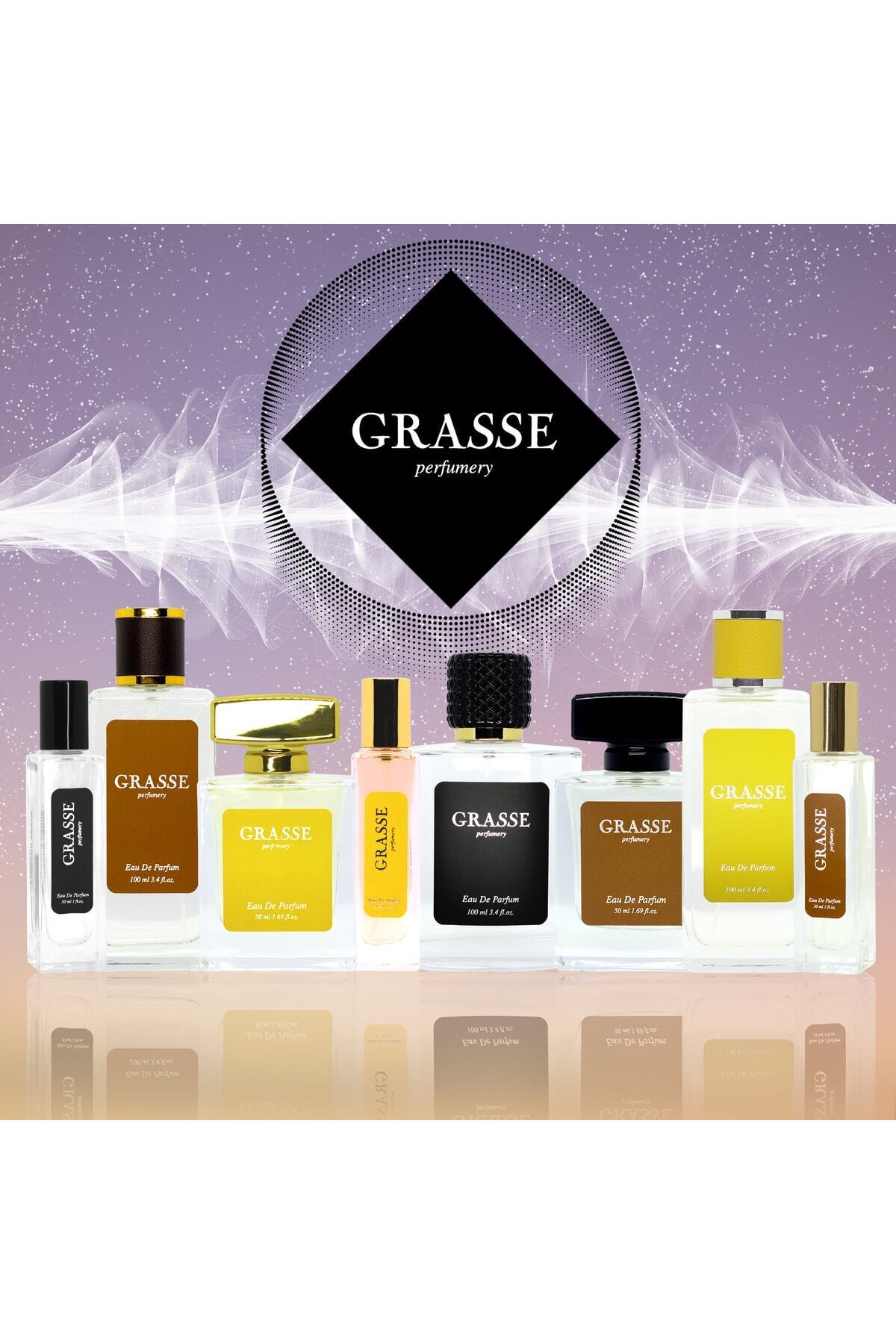 GRASSE PARFUM'S Guilty 100 ml (GUCCİ GUİLTY) Erkek Parfüm Edp Fiyatı ...