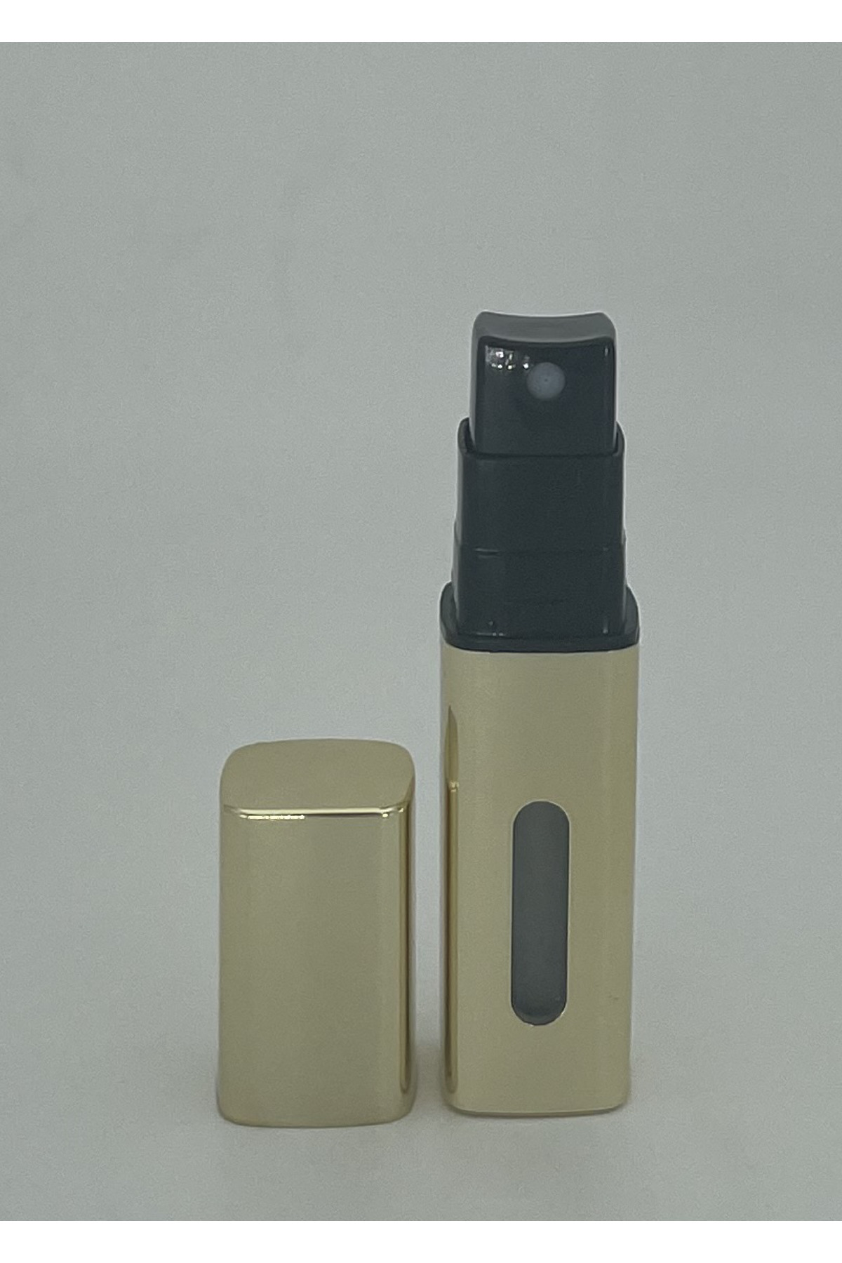 GRAY HILL'S 10 ML Doldurulabilir Cep Parfüm Şişesi - 2 Adet Fiyatı, Yorumları - Trendyol