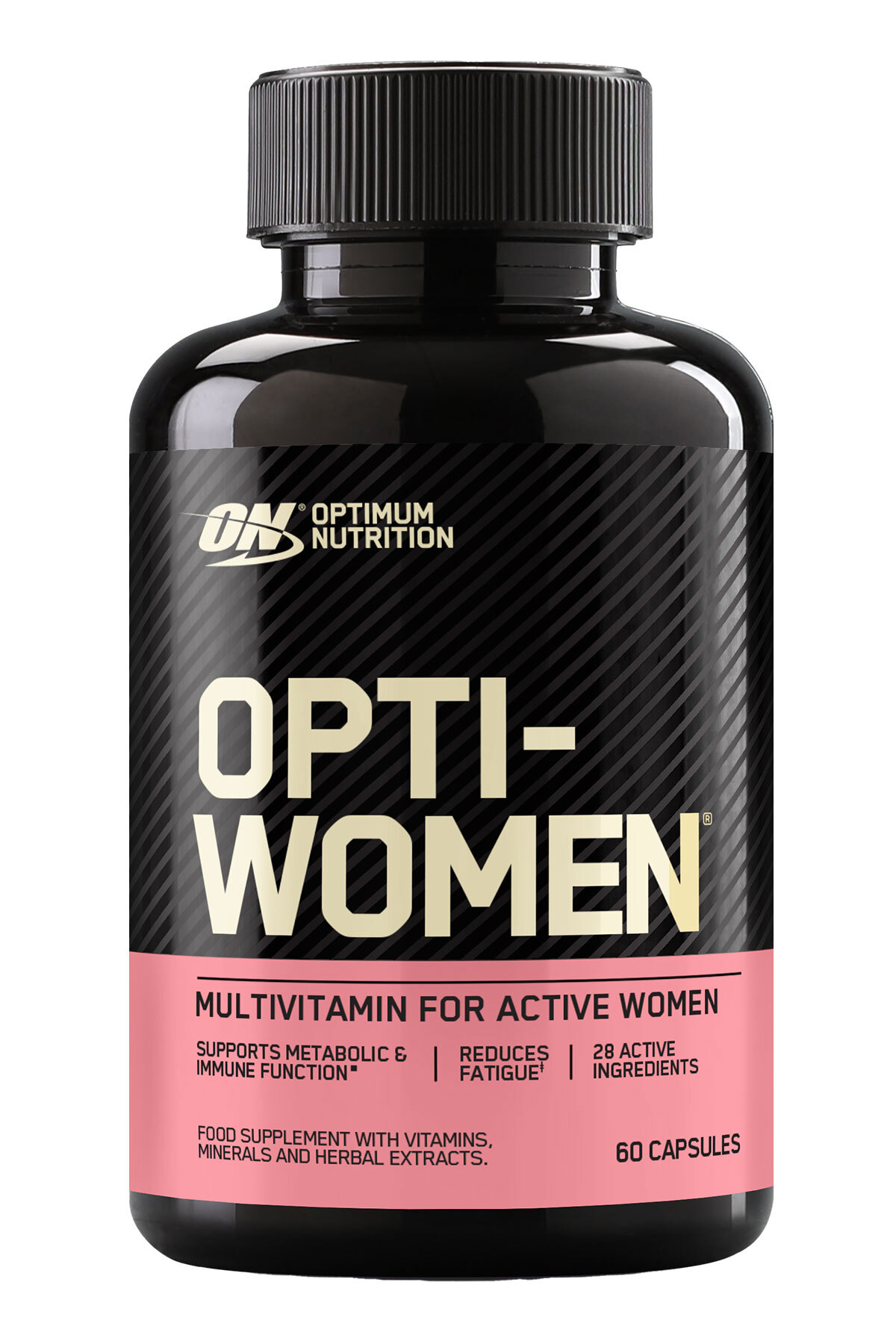 Optimum Nutrition Opti-Women MULTİVİTAMİN 60 tablet - Fiyatı, Yorumları