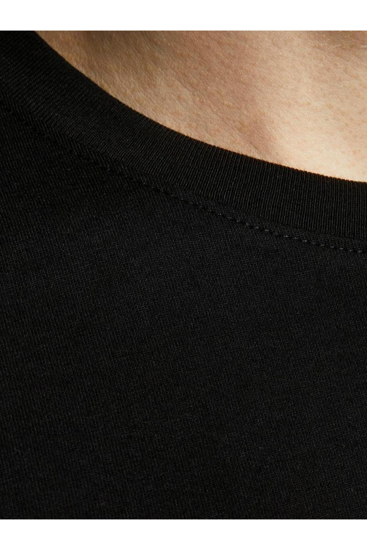 Jack & Jones Jack Jones Logo Erkek Tişört 12151955 Fiyatı, Yorumları ...