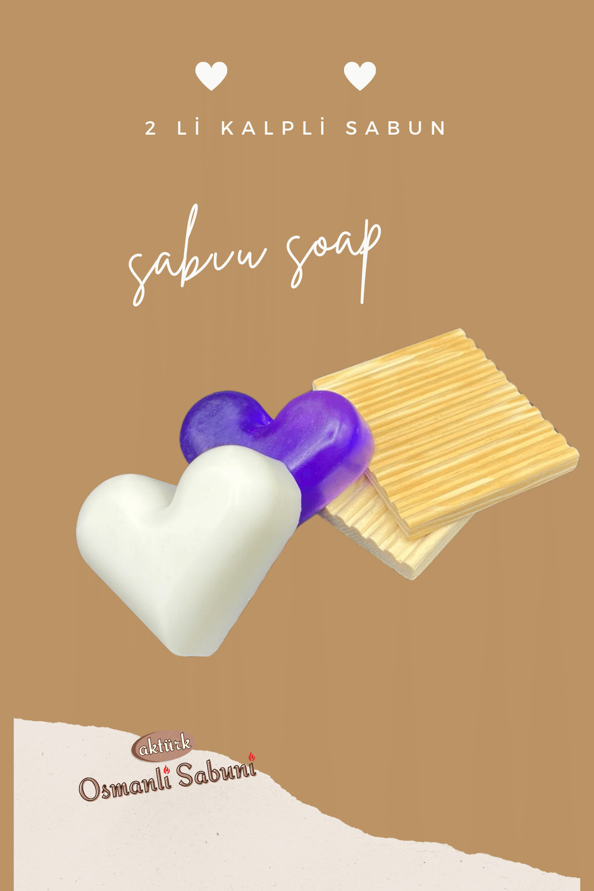 aktürk osmanli sabuni Bar Soap - Trendyol