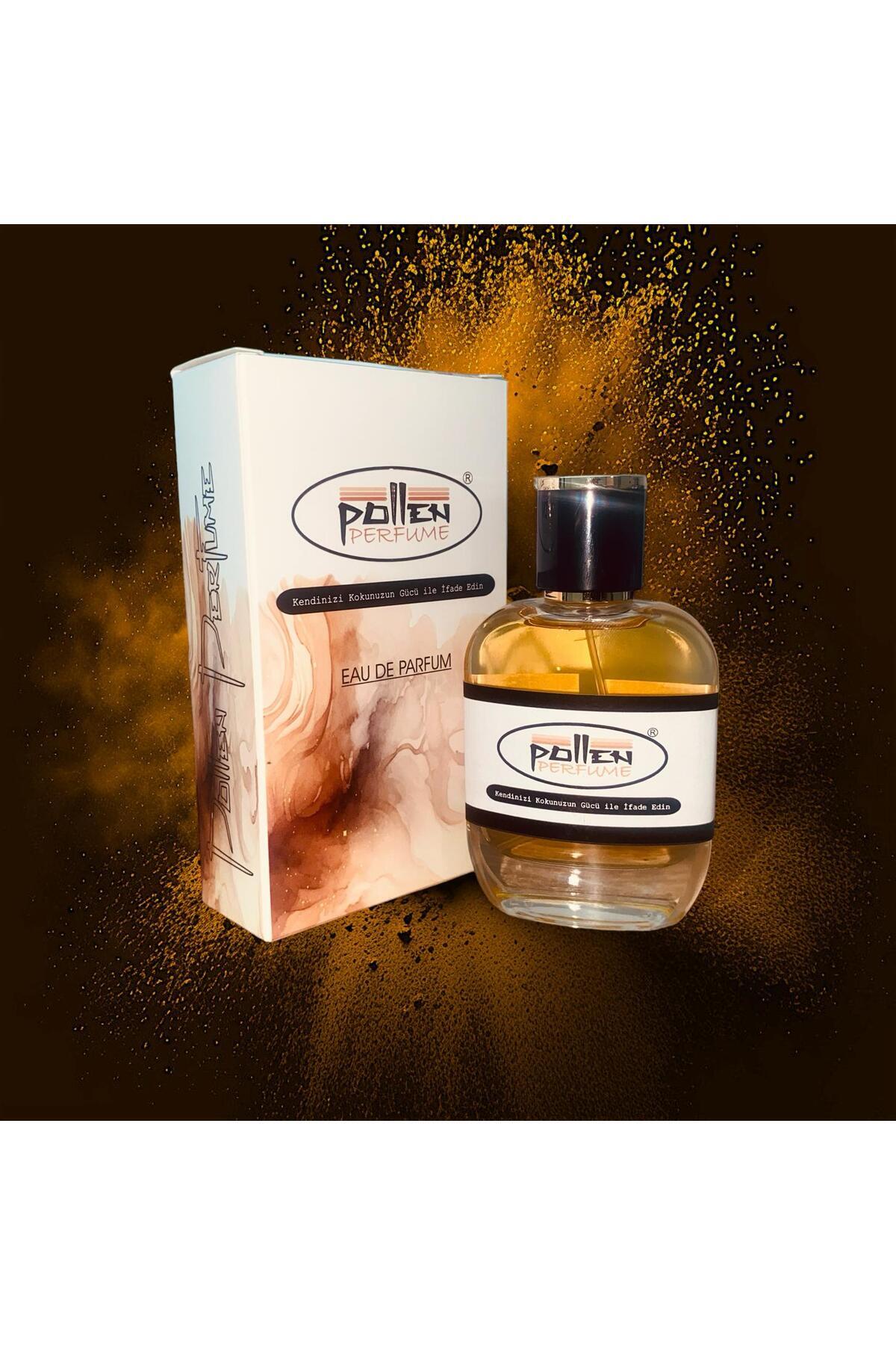 pollen perfume Pe03-1 100 ml Edp Vrs Eros Erkek Parfüm Fiyatı ...