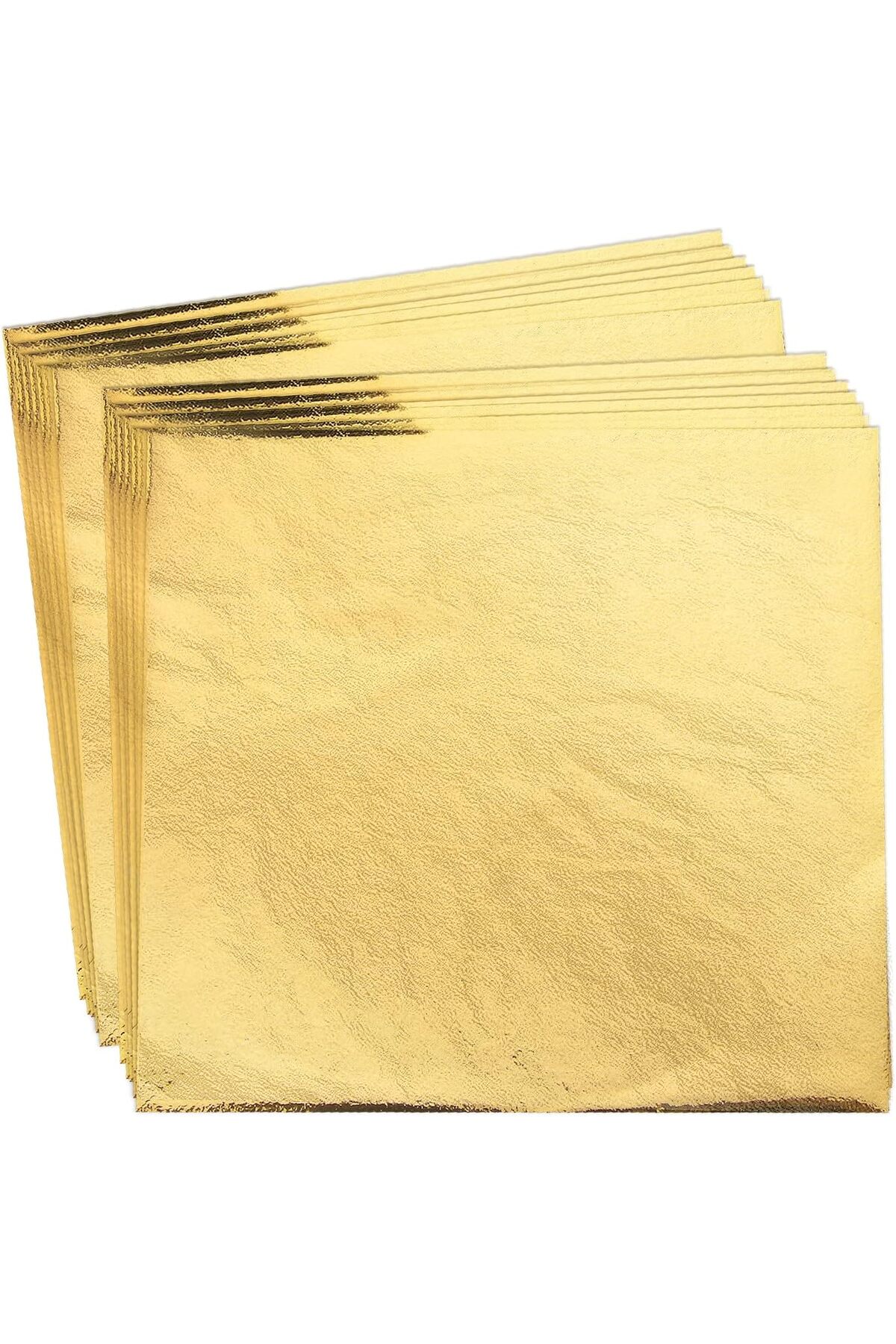 epoksi kalıp cank Altın Yaprak Varak 10 Sayfa / Epoksi Reçine Altın ...