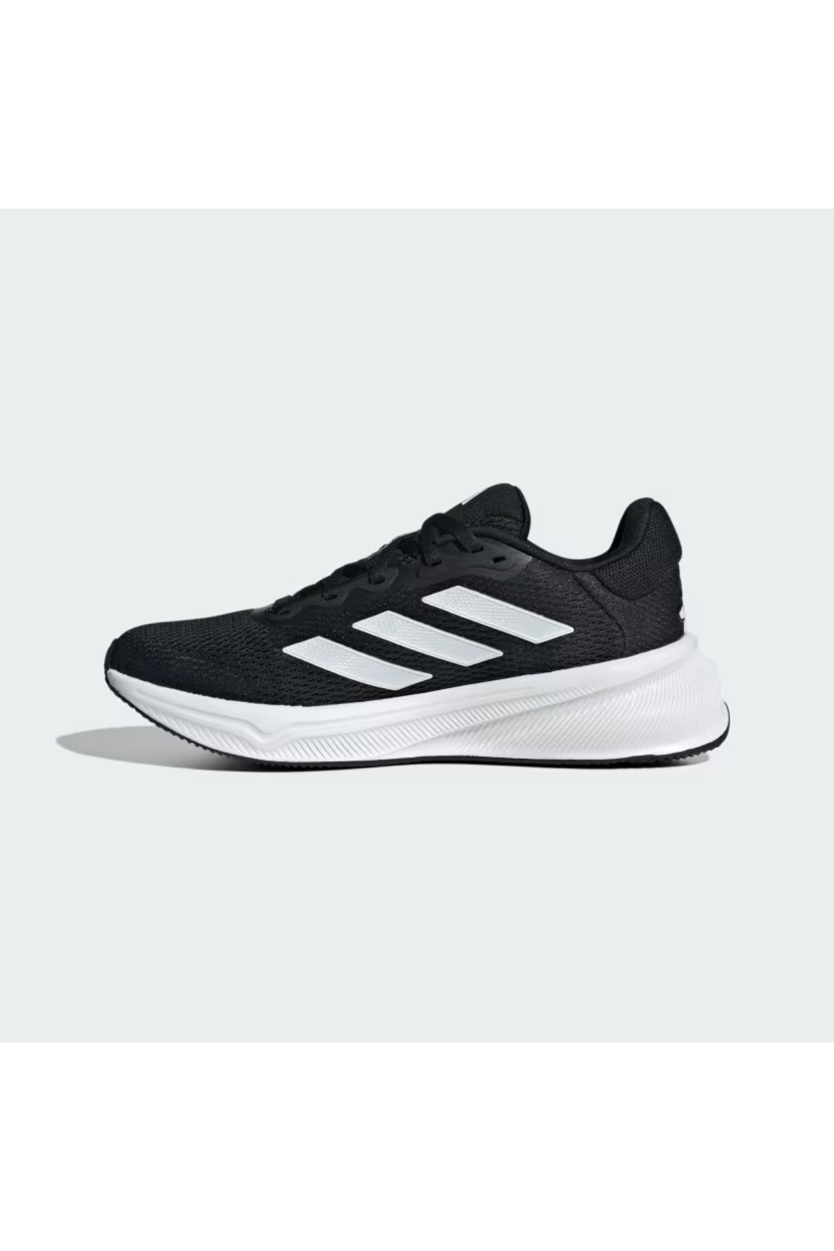 adidas Ig1412 Response W Kadın Spor Ayakkabı Siyah Beyaz Fiyatı ...