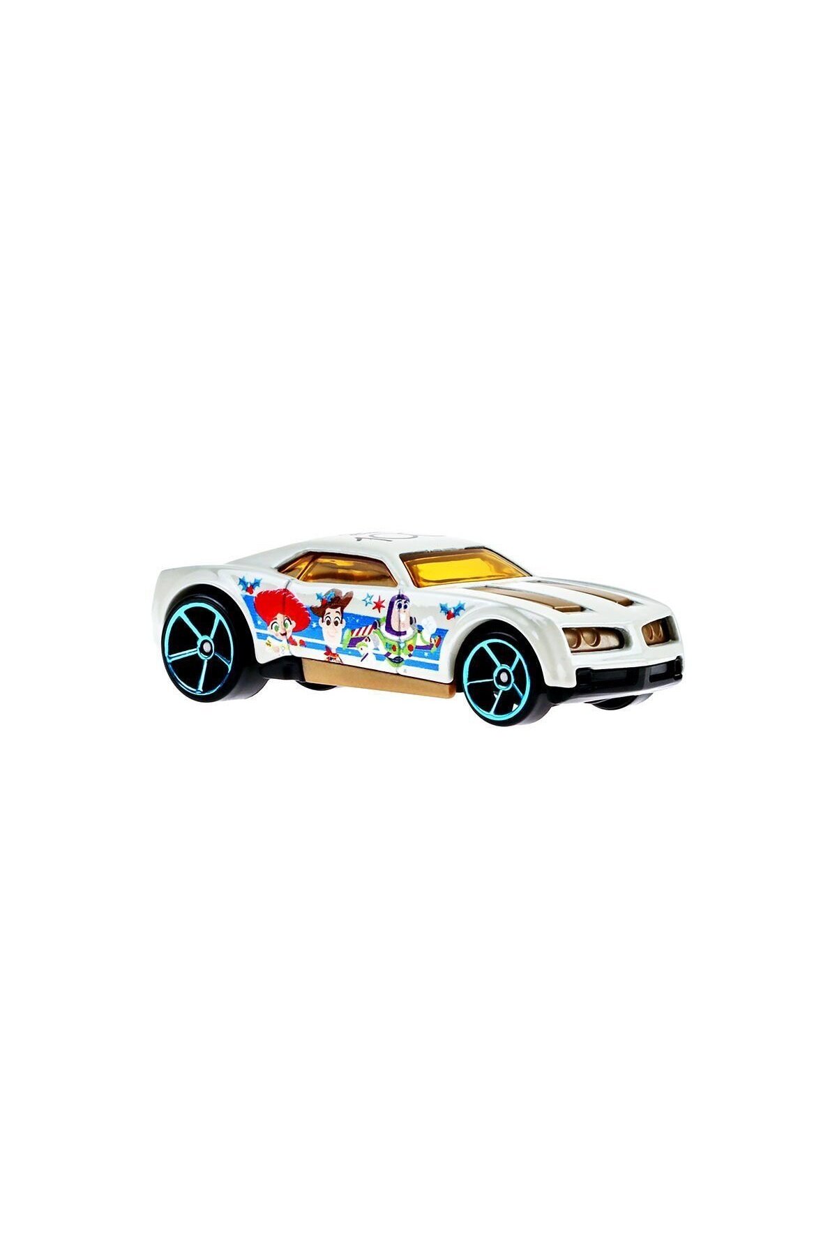 HOT WHEELS HMV75 Disney 100. Yıl Temalı Arabalar -1 Adet Stokta Olan ...