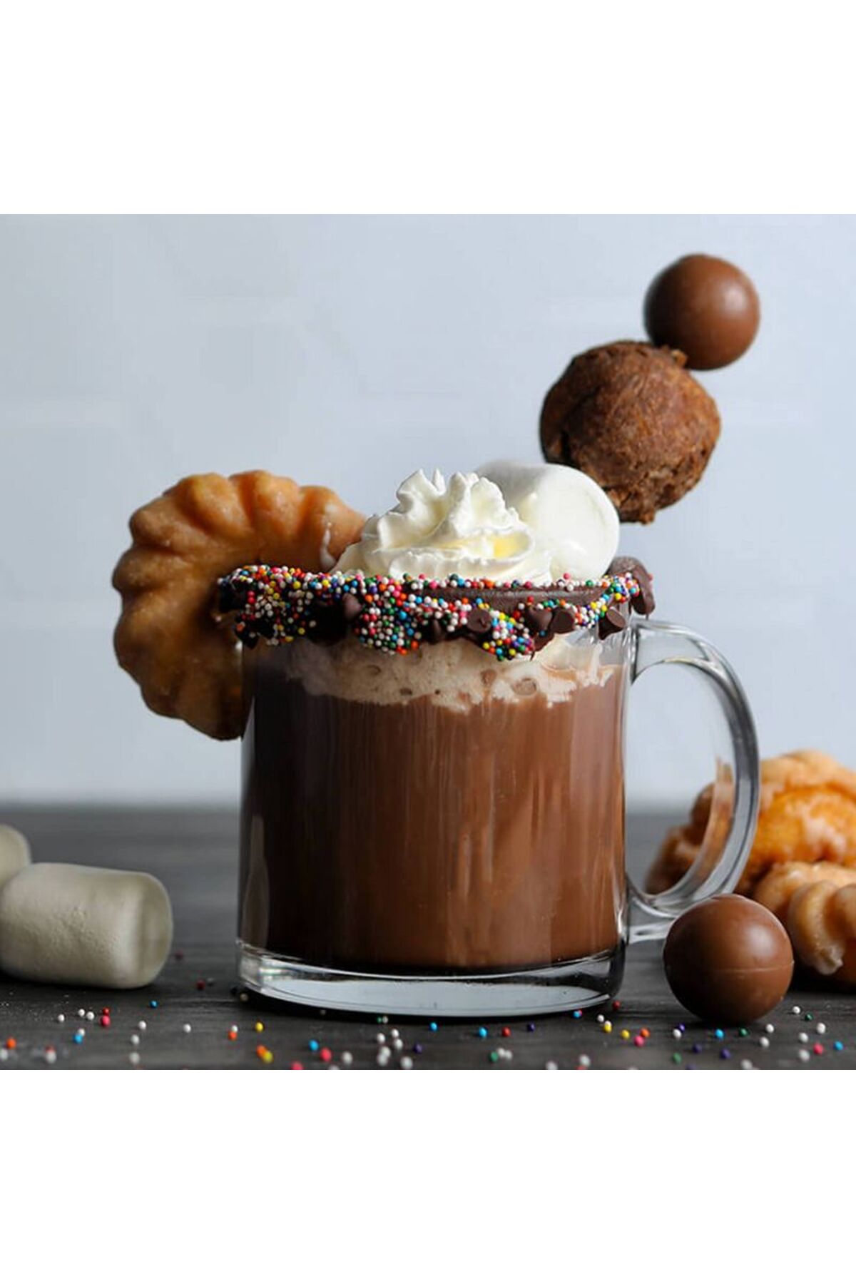 Swıssmıss Swiss Miss Milk Chocolate Hot Cacao Mix 1.08 Kg. Fiyatı ...