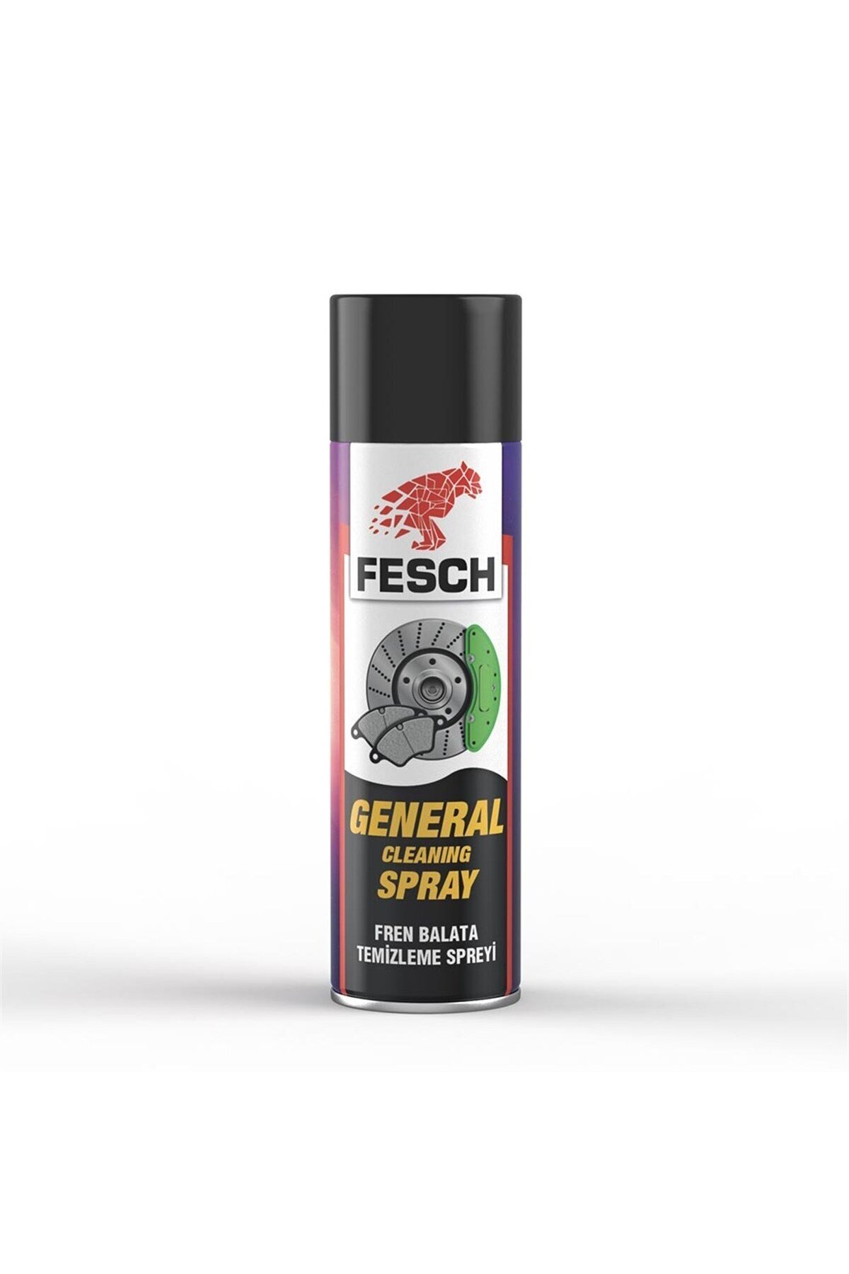 FESCH Fren Balata Sprey 500 ml - 2 ADET Fiyatı, Yorumları - Trendyol