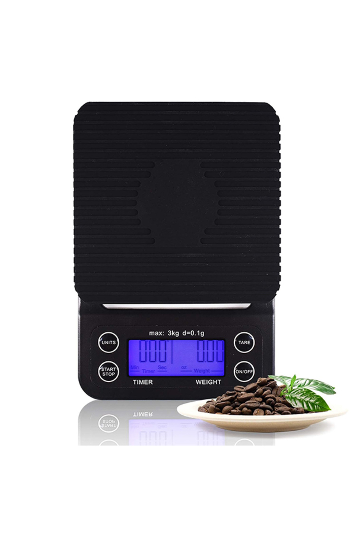 Agile Teknik Elektronik Hassas Terazi Coffee Scale Fiyatı, Yorumları ...
