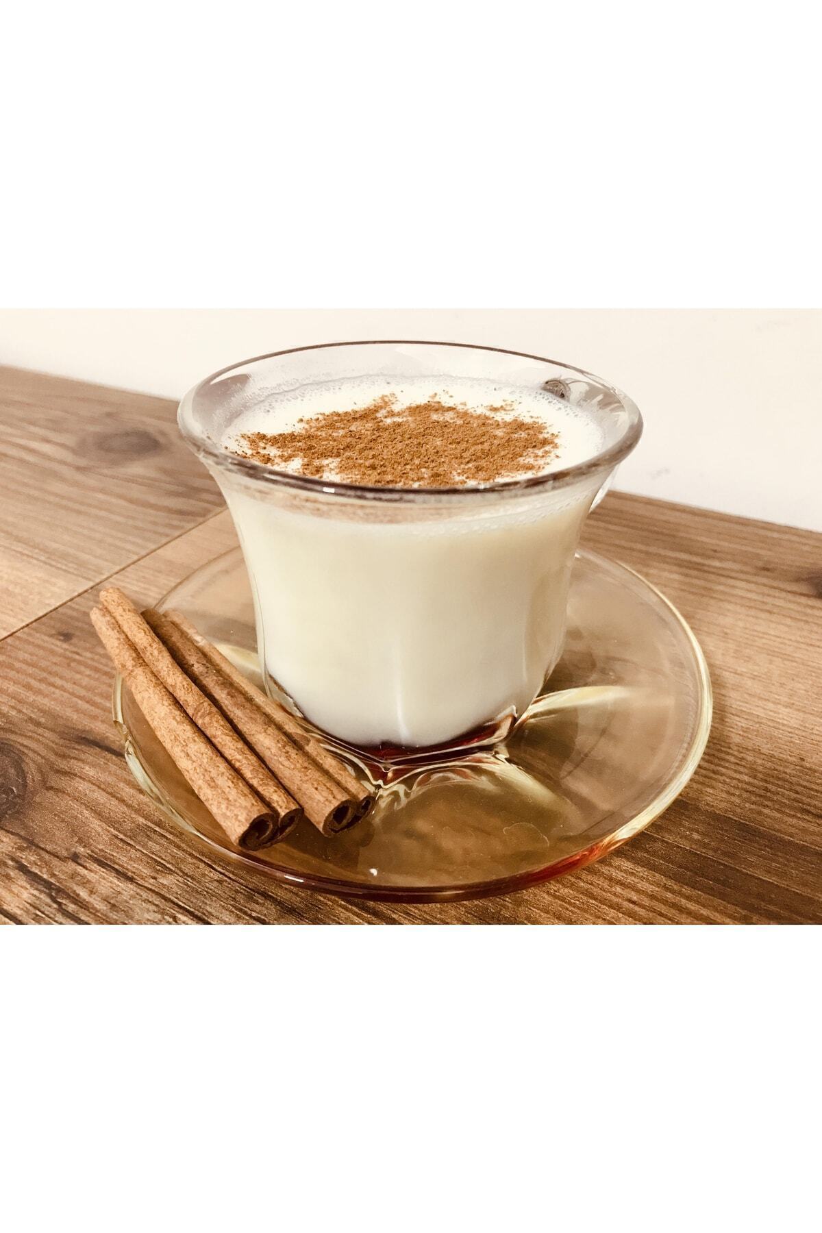 Bucak Yöresel Ürünler Bucak Salebi 100 G / %100 Doğal Salep, Hakiki ...