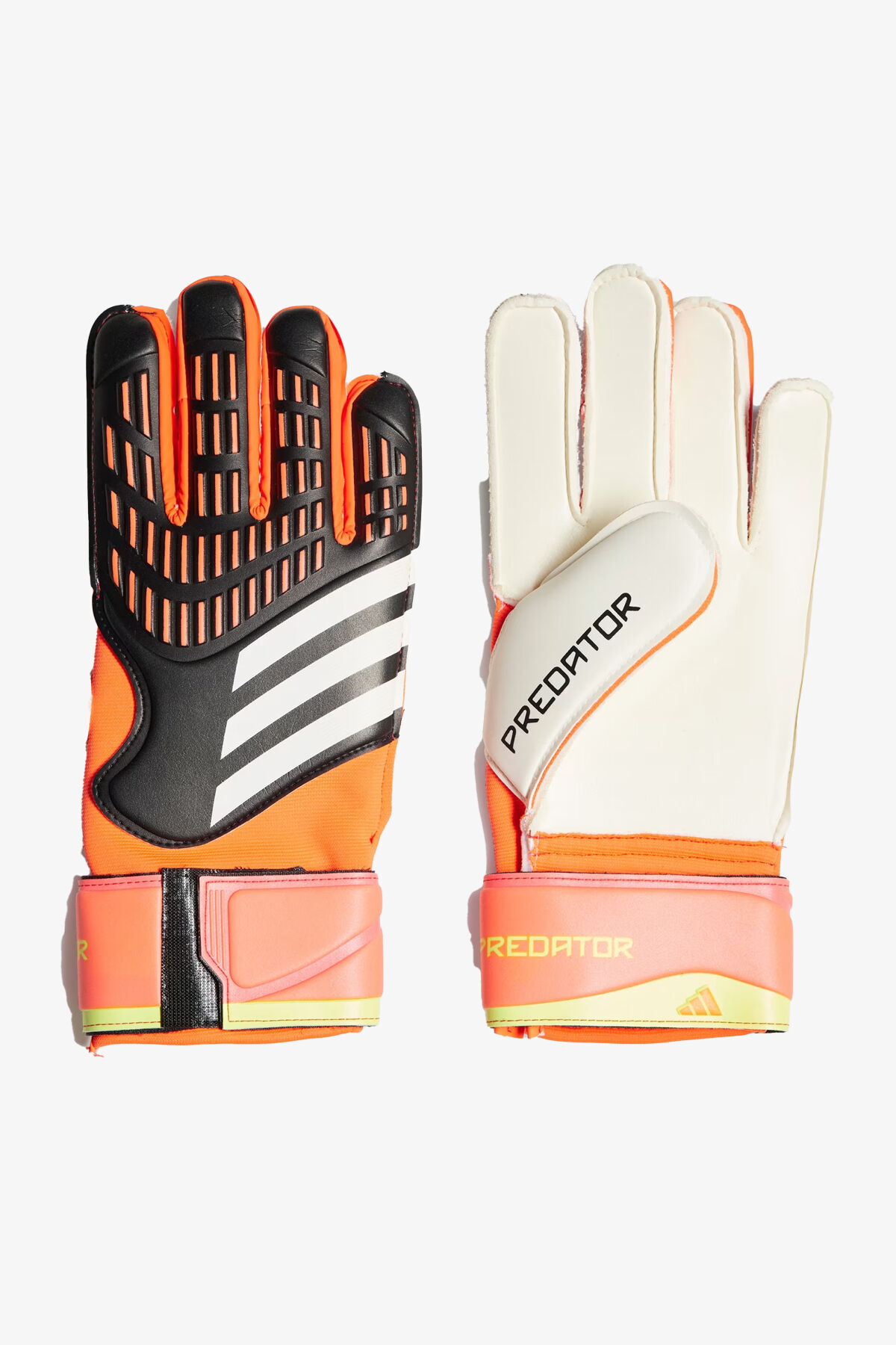adidas Pred Gl Mtc Unisex Siyah Kaleci Eldiveni IN1599 Fiyatı ...