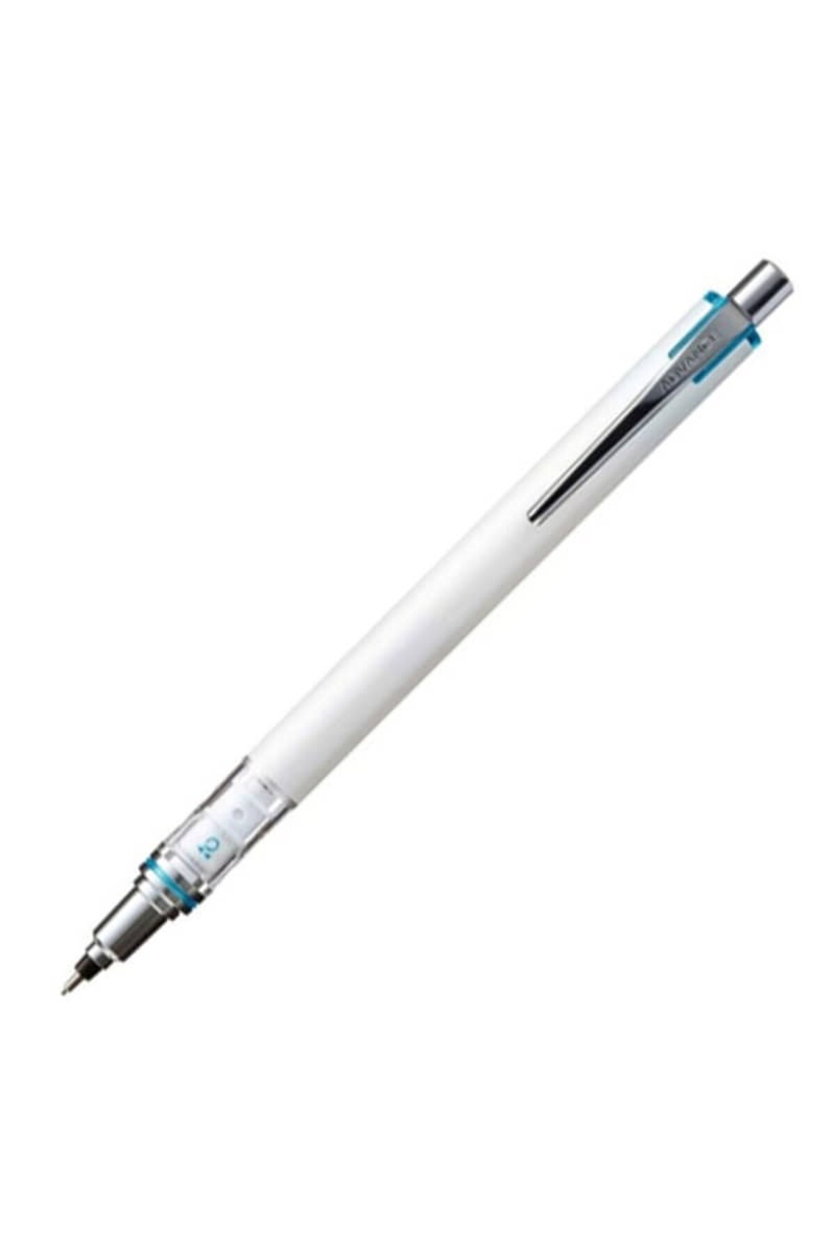 Uni Kuru Toga Advance 0.7 Versatil Kalem Beyaz - Fiyatı, Yorumları