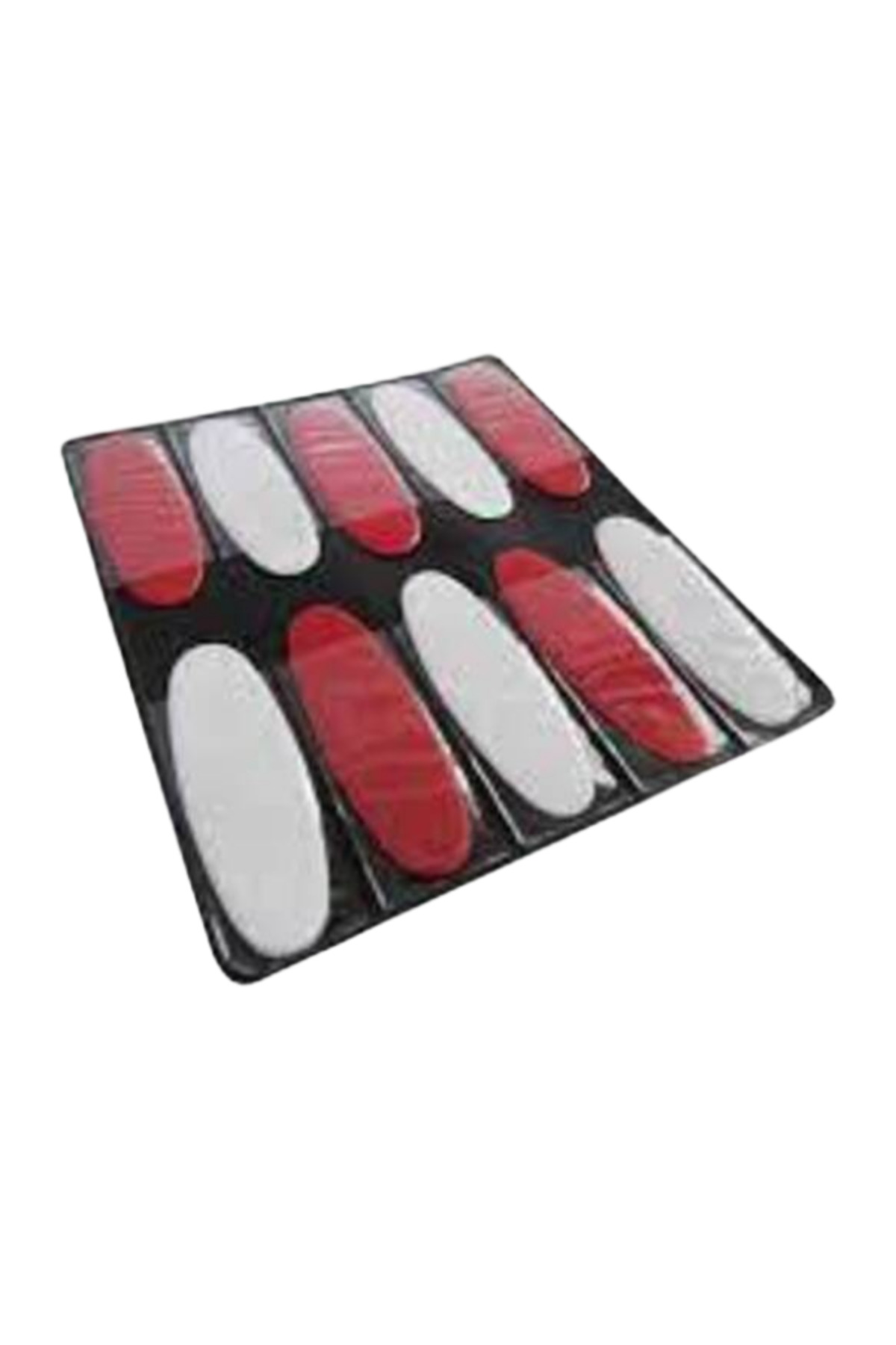 Sultan Instruments Tezene Cüzdanlı 10 Adet Mızrap - Fiyatı, Yorumları