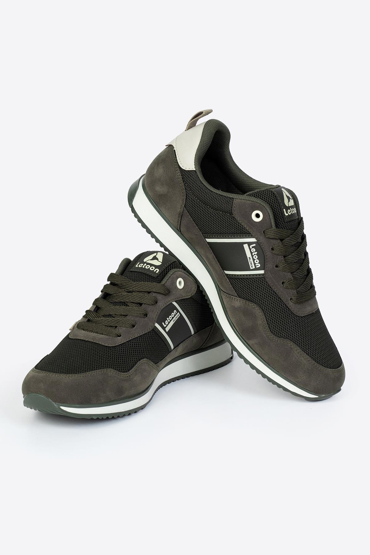 LETOON Cello Erkek Spor Ayakkabı Fiyatı, Yorumları - Trendyol