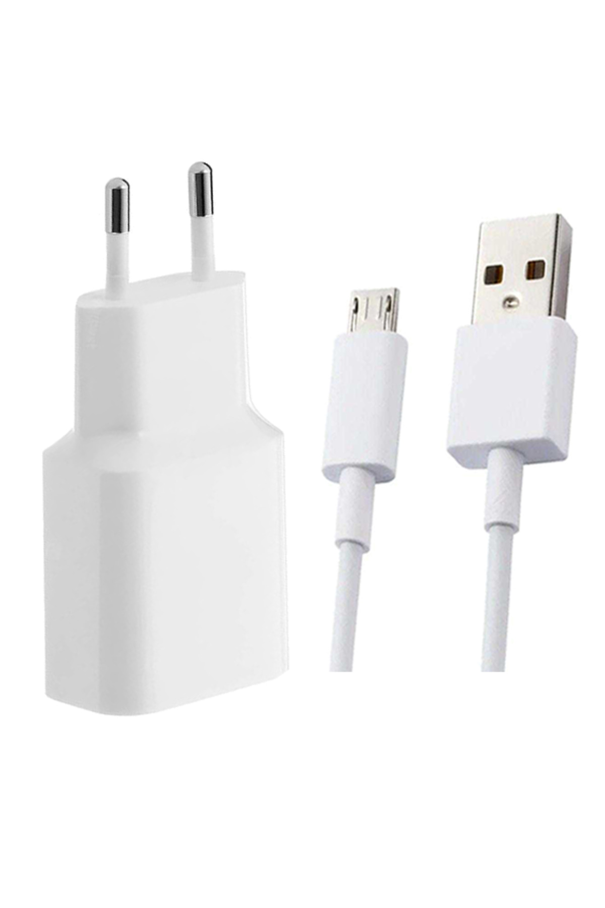 Xiaomi Micro Usb Orijinal Şarj Cihazı ( Adaptör + Micro Kablo ) Fiyatı ...