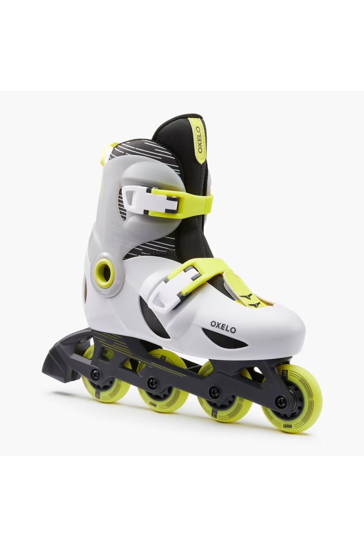 Decathlon Çocuk Paten - Gri - PLAY 5 - Fiyatı, Yorumları