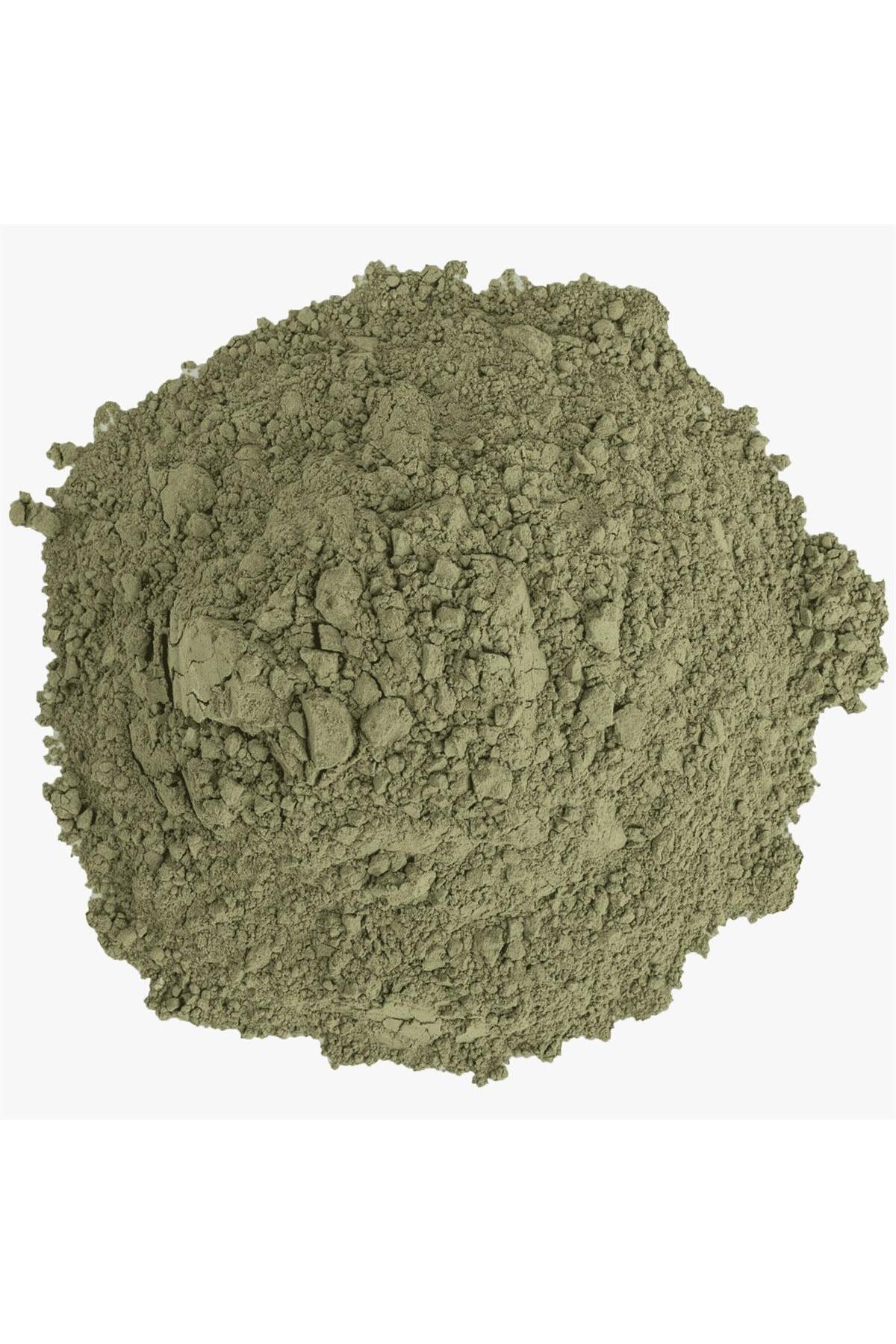 CAS Doğal Yeşil Kil Cilt ve Yüz Maskesi İçin 1 kg Fiyatı, Yorumları ...