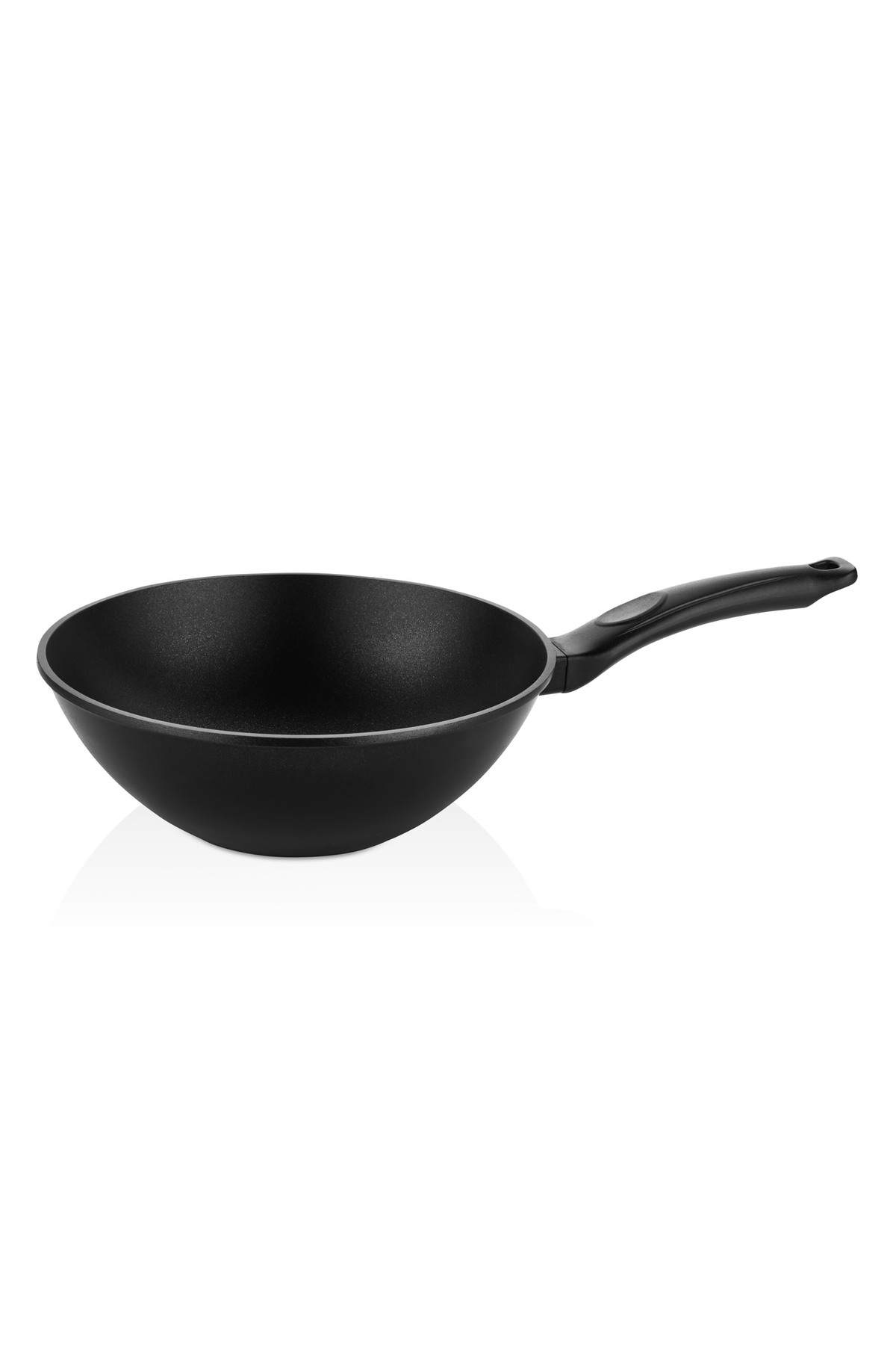 Cem PREMIUM DÖKÜM WOK TAVA 28 CM - Fiyatı, Yorumları